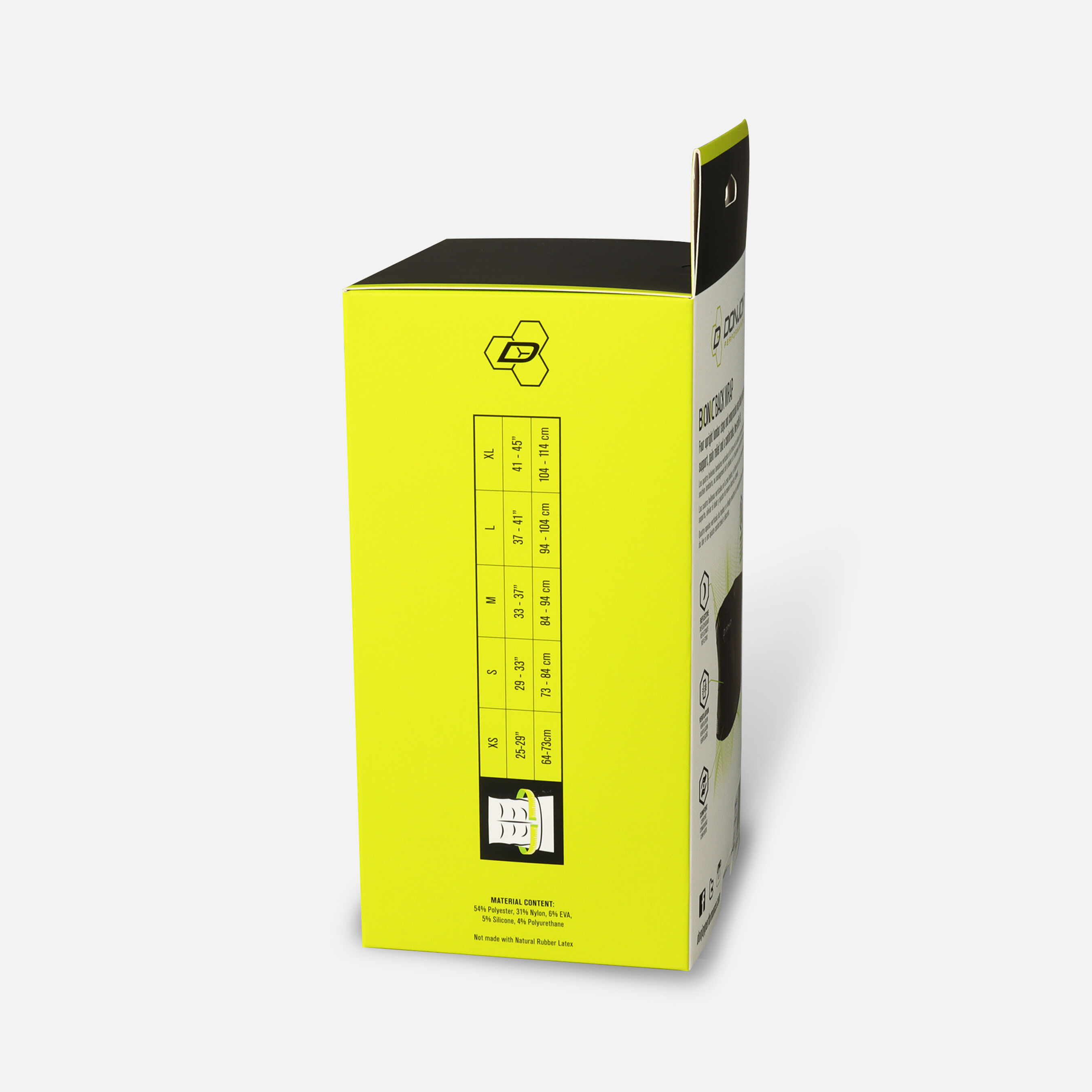 DonJoy Performance Bionic Back Brace