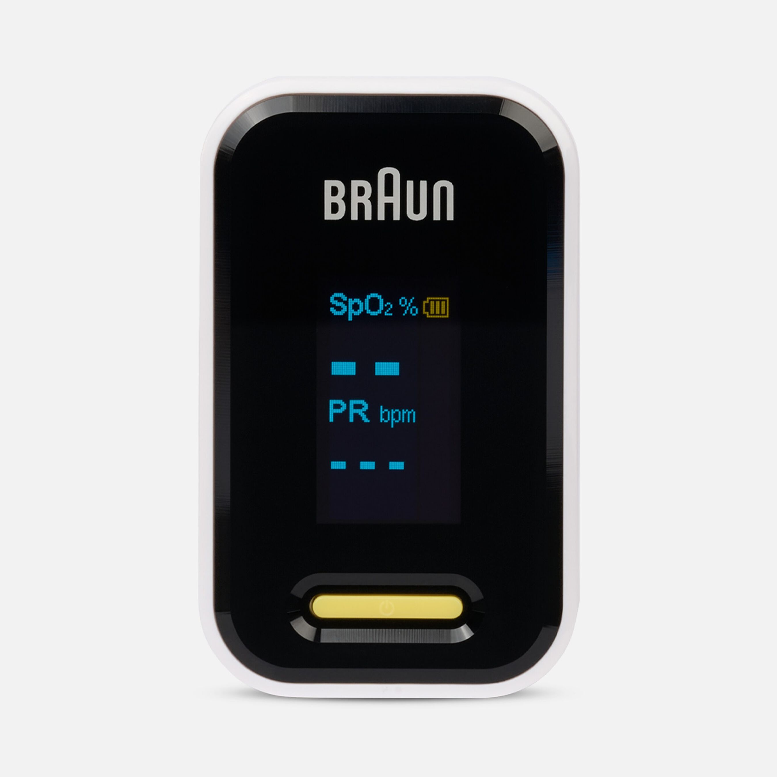 HSA Eligible Braun Pulse Oximeter | HSA Eligible
