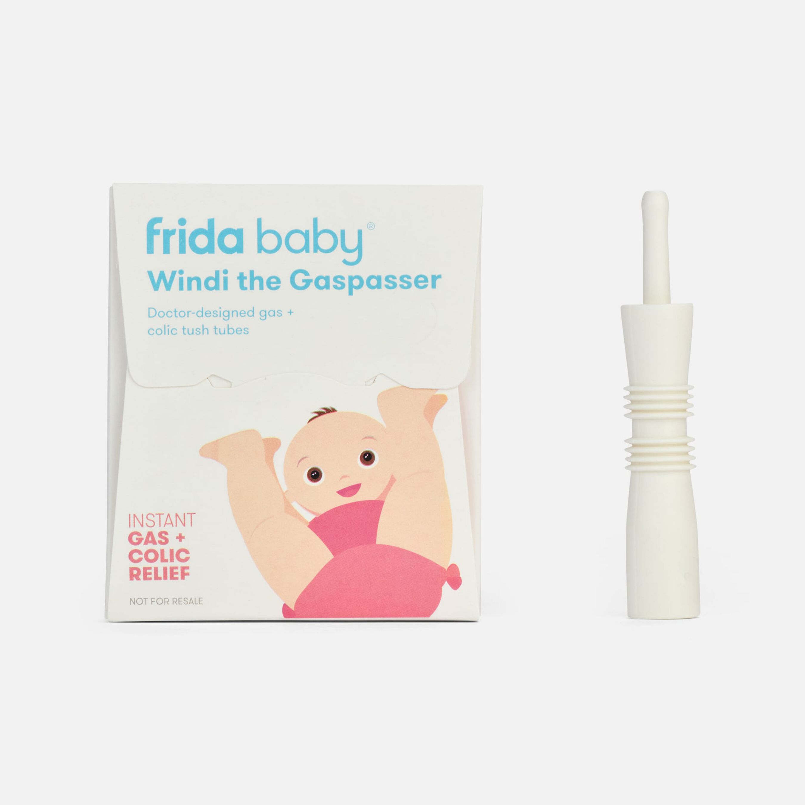 HSA Eligible Frida Baby Fart Freeing Essentials Kit | HSA Eligible
