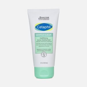 HSA Eligible Cetaphil Gentle Clear Pore Clearing Acne Cleanser, 8 oz. | HSA Eligible