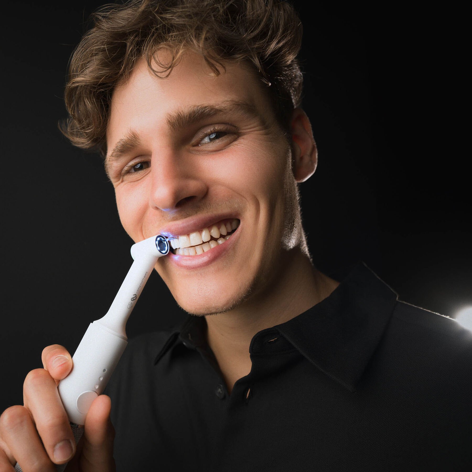 HSA Eligible Illumine Ultrasonic Gum-Health Scaler - Caring Mill™ by ...