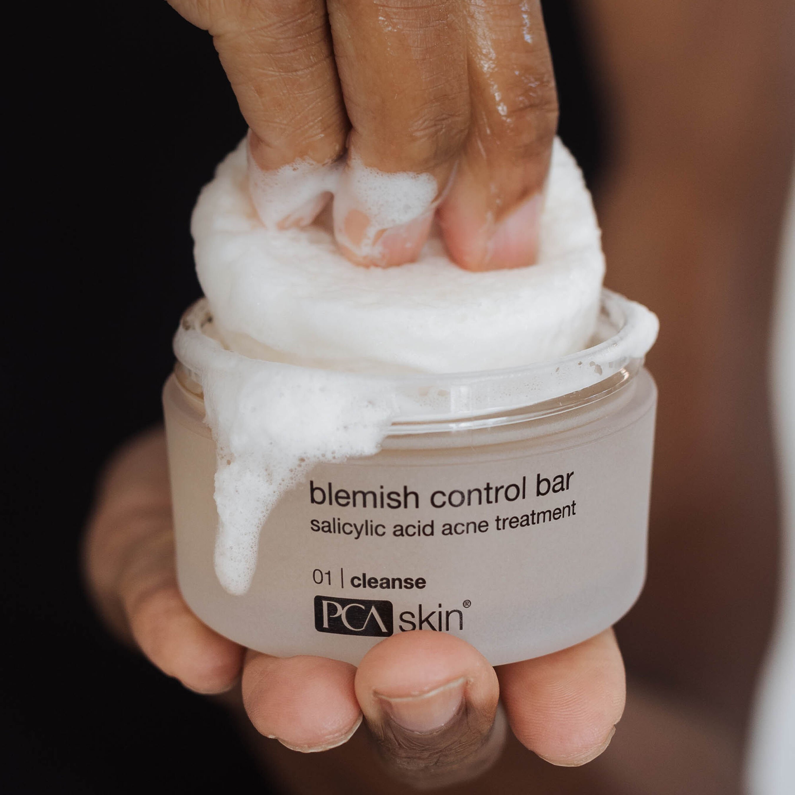 HSA Eligible PCA Skin Blemish Control Bar, 3.2 oz. | HSA Eligible