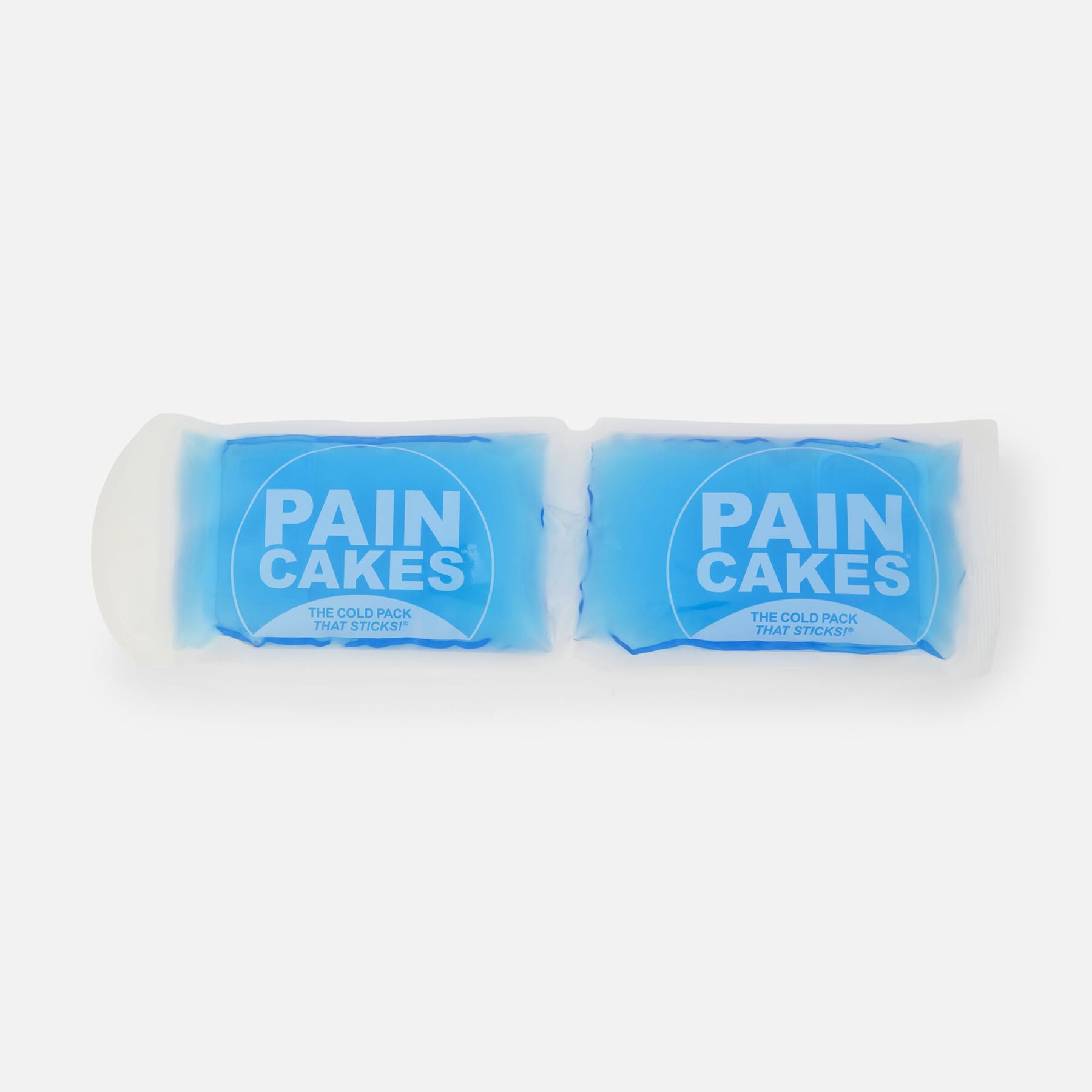 HSA Eligible PAINCAKES Cold Wrap, 10ʺL x 3ʺH, Blue | HSA Eligible