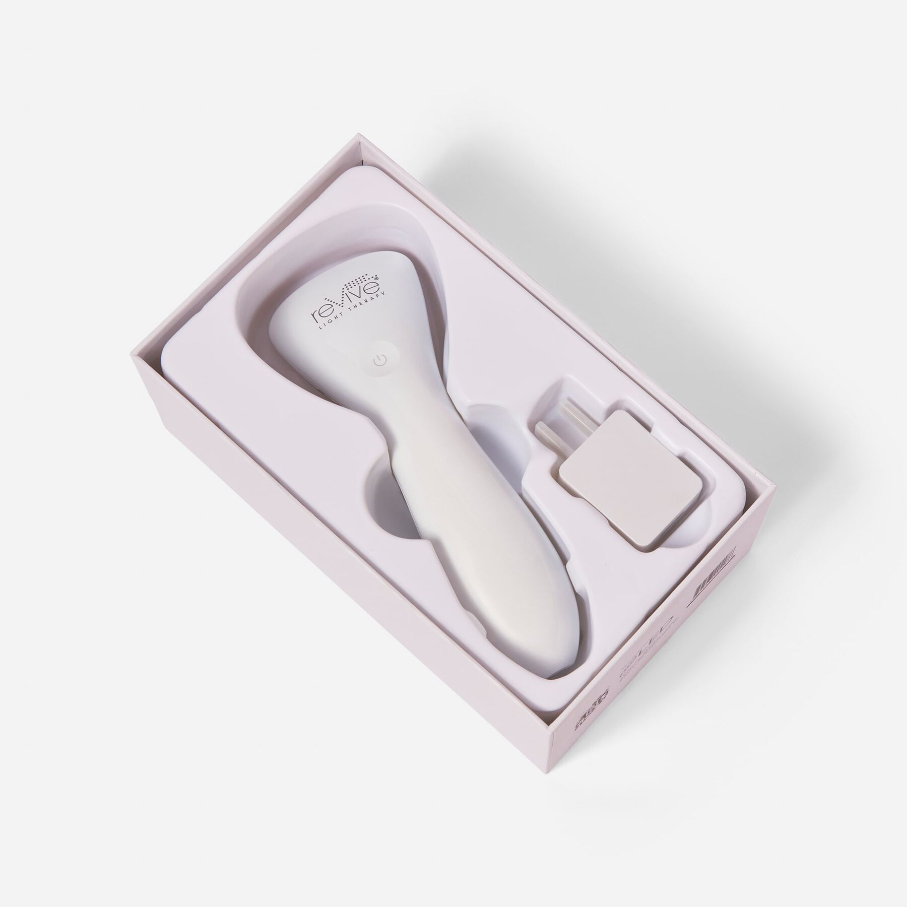 HSA Eligible reVive Light Therapy LUX Clinical Light Therapy Handheld Device | HSA Eligible