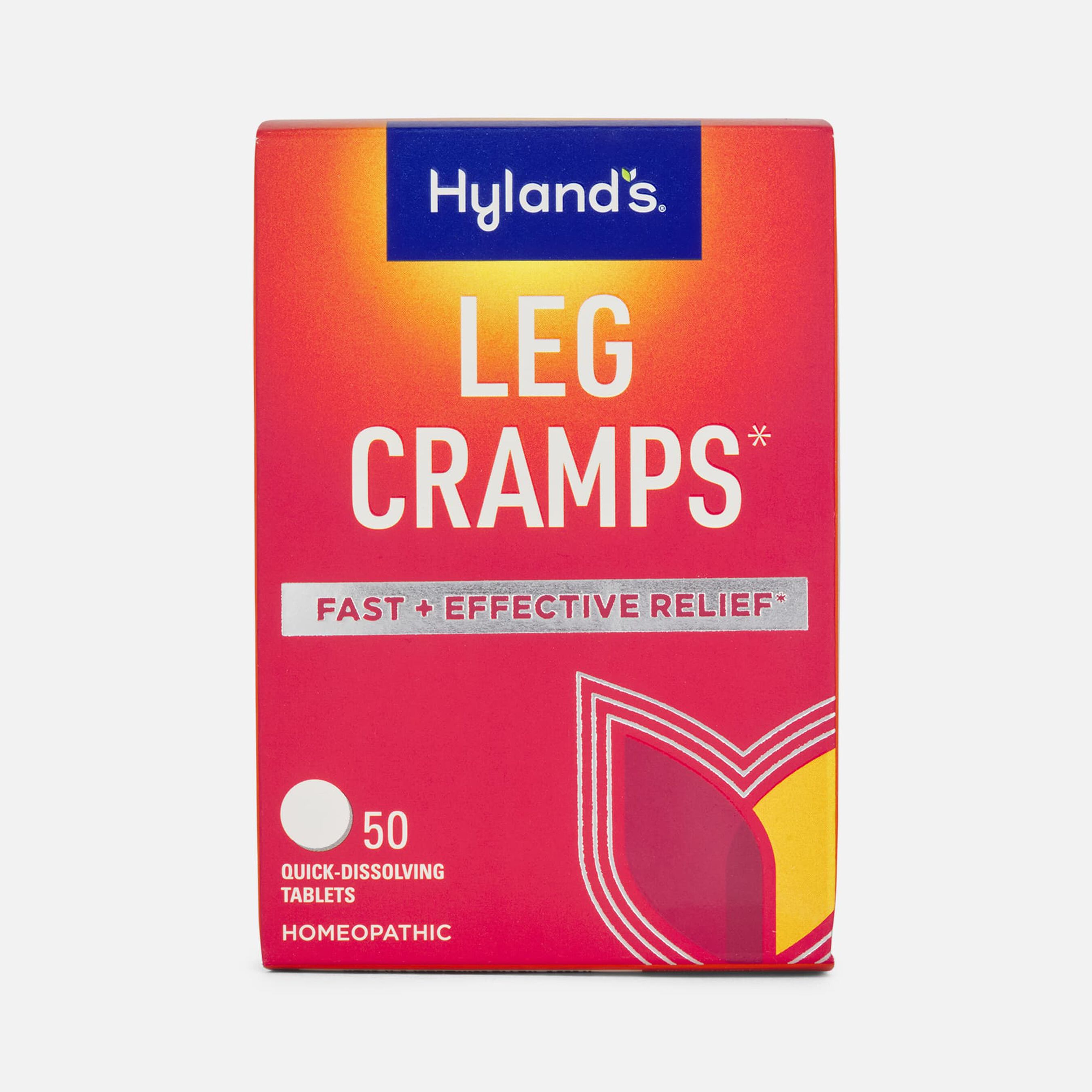 HSA Eligible Hyland's Leg Cramps Tablets, 50 ct. | HSA Eligible