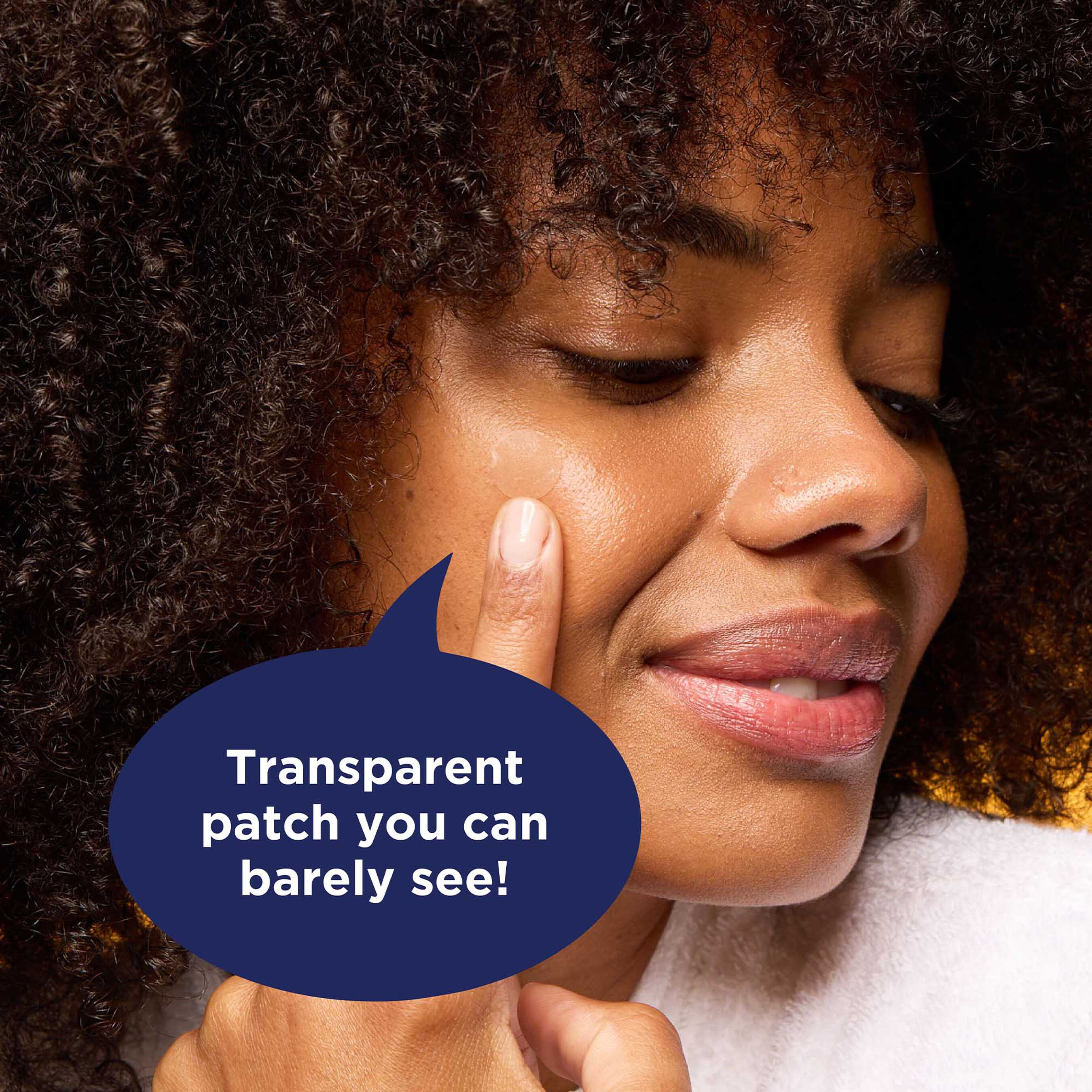 HSA Eligible PanOxyl PM Patch | HSA Eligible