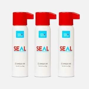 bleeding control spray