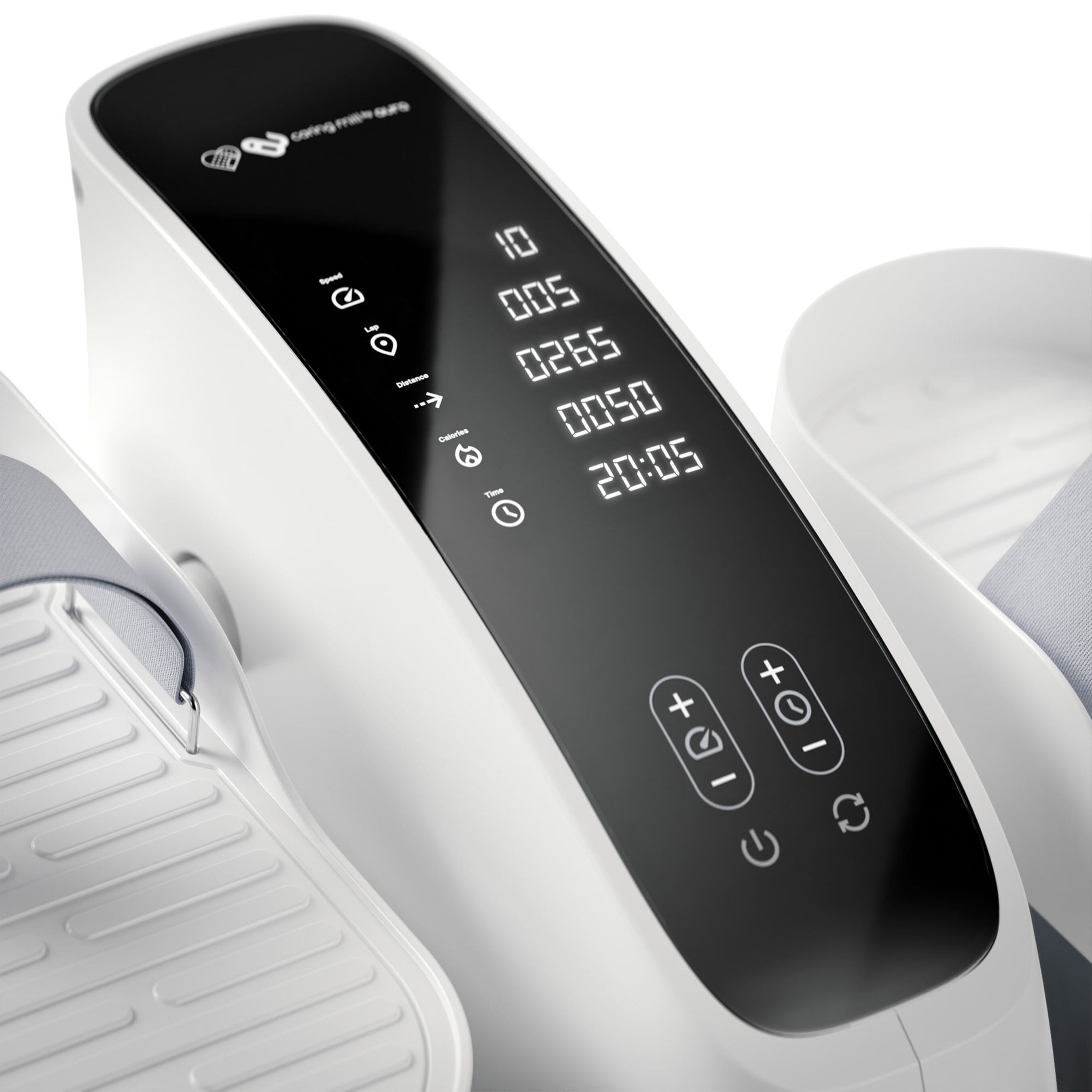 HSA Eligible Orbit Step Therapy — Caring Mill™ by Aura | HSA Eligible