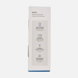 HSA Eligible Chirp Halo Wireless Muscle Stimulator, 2 ct. | HSA Eligible