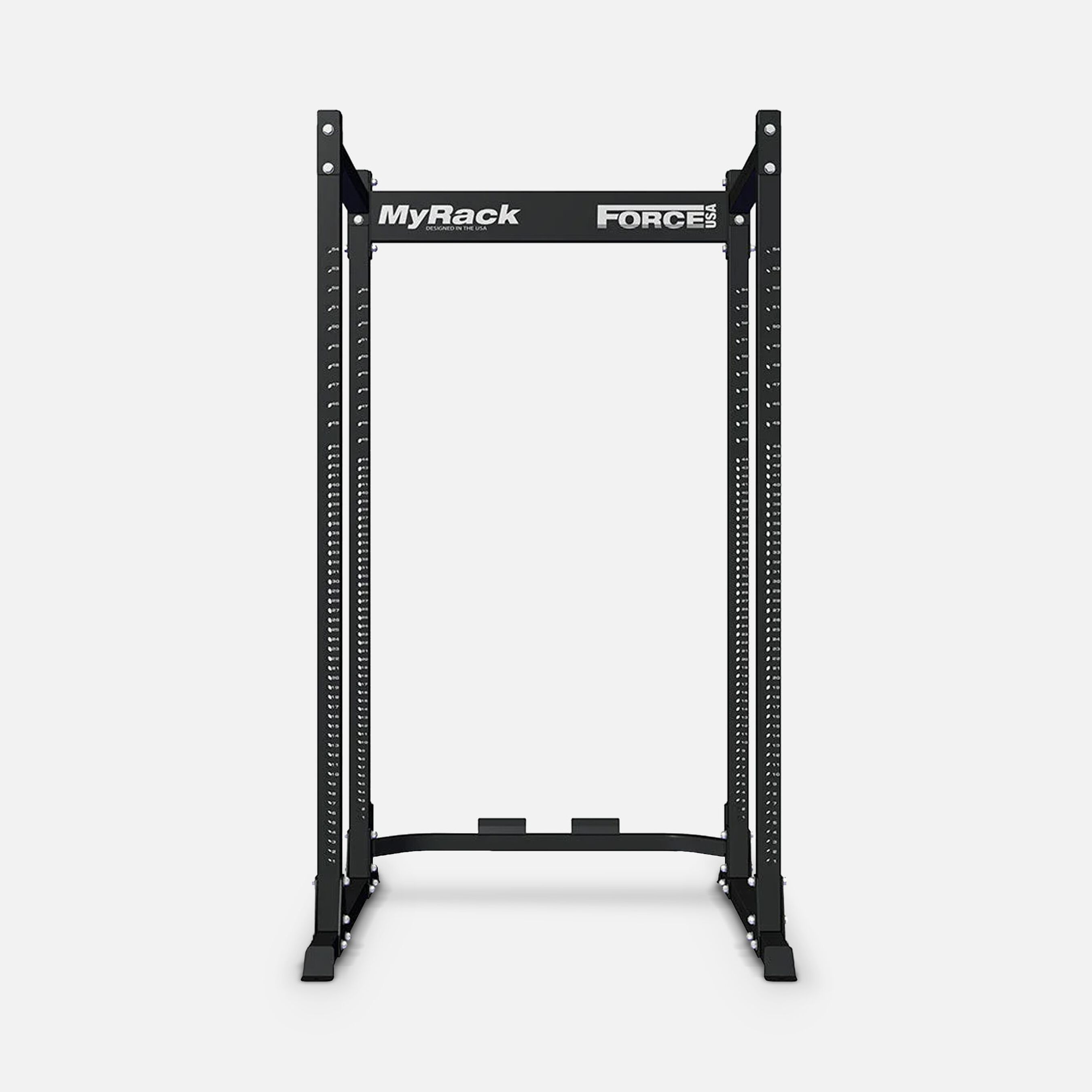 HSA Eligible Force USA MyRack Modular Power Rack | HSA Eligible
