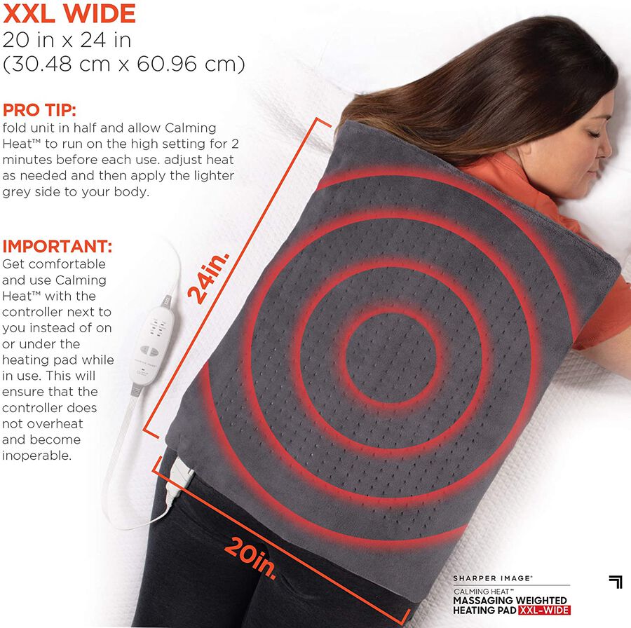 How To Set Up A Heat Pad at Joshua Tyler blog