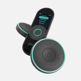 HSA Eligible Chirp Halo Wireless Muscle Stimulator, 2 ct. | HSA Eligible