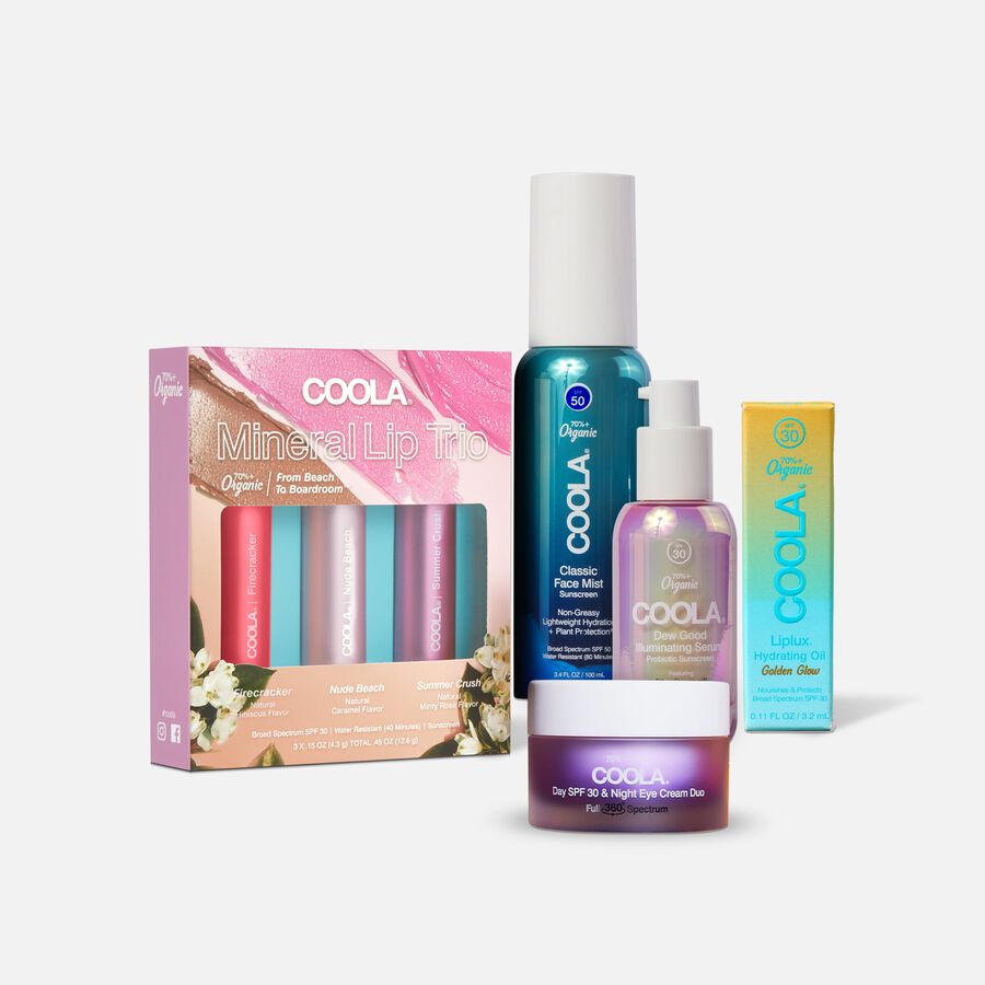 HSA Eligible | Coola Bundle