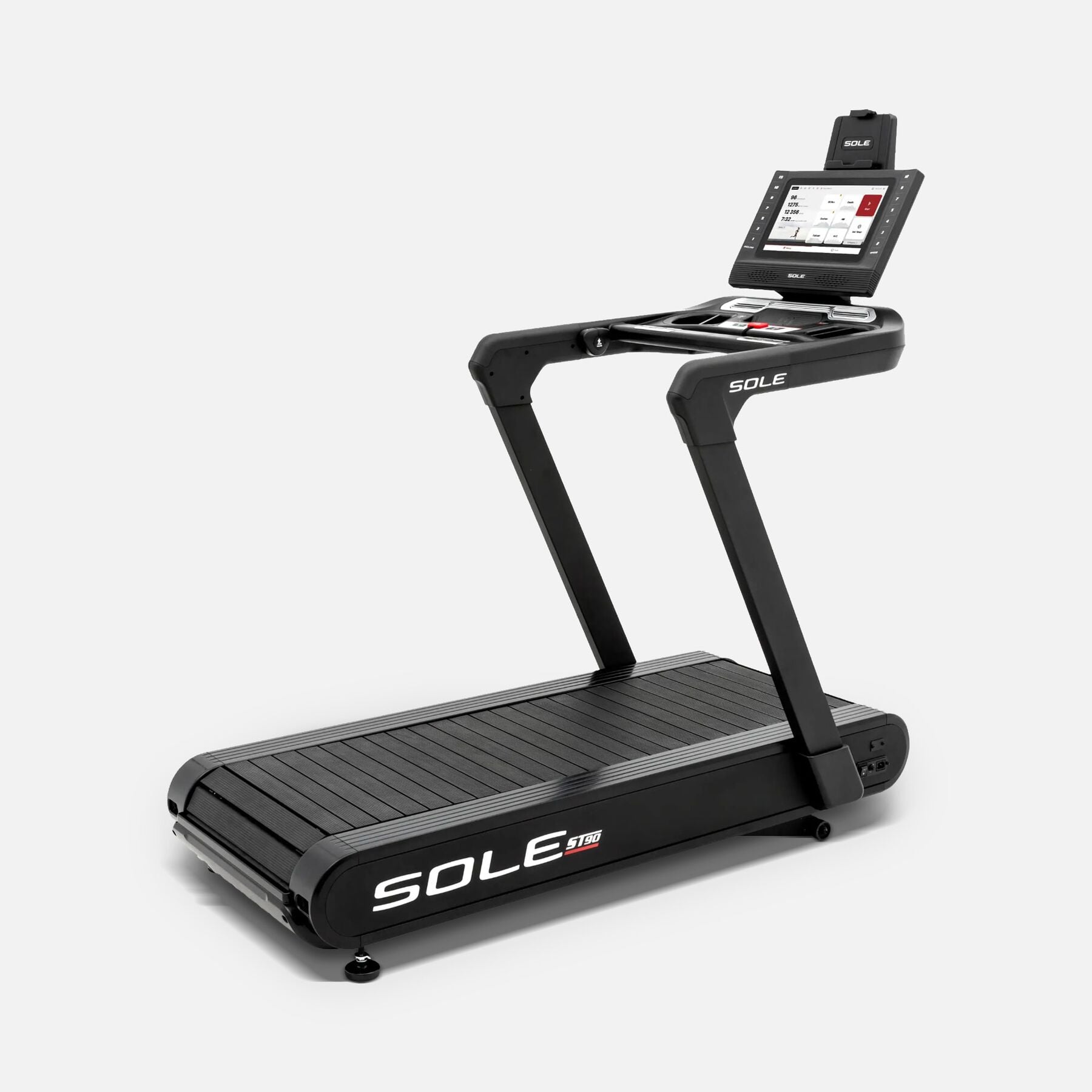 HSA Eligible SOLE Fitness ST90 Treadmill | HSA Eligible