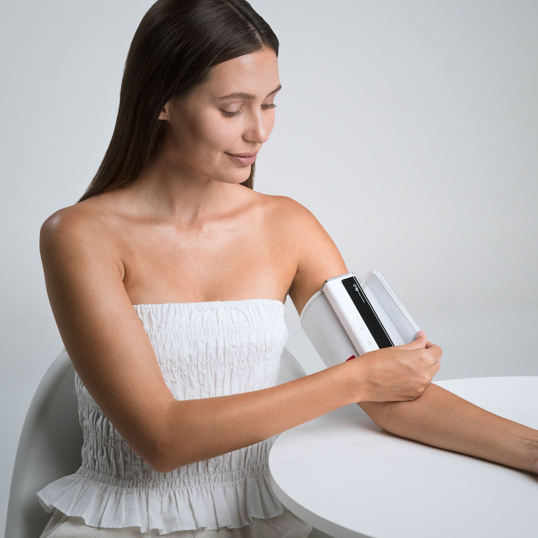 HSA Eligible Core High Tech Blood Pressure Monitor — Caring Mill™ by ...