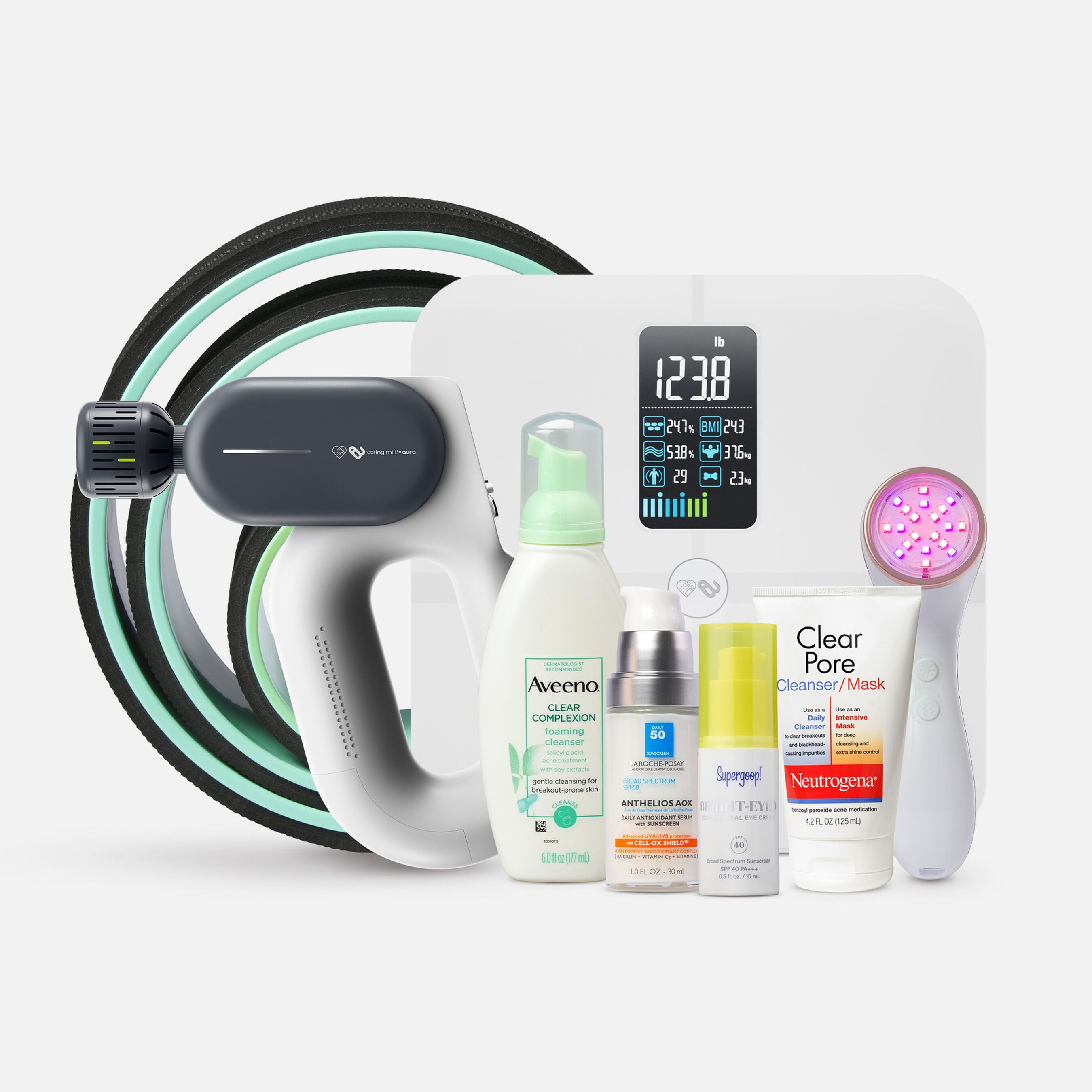 HSA Eligible Boost Your Health Bundle | HSA Eligible
