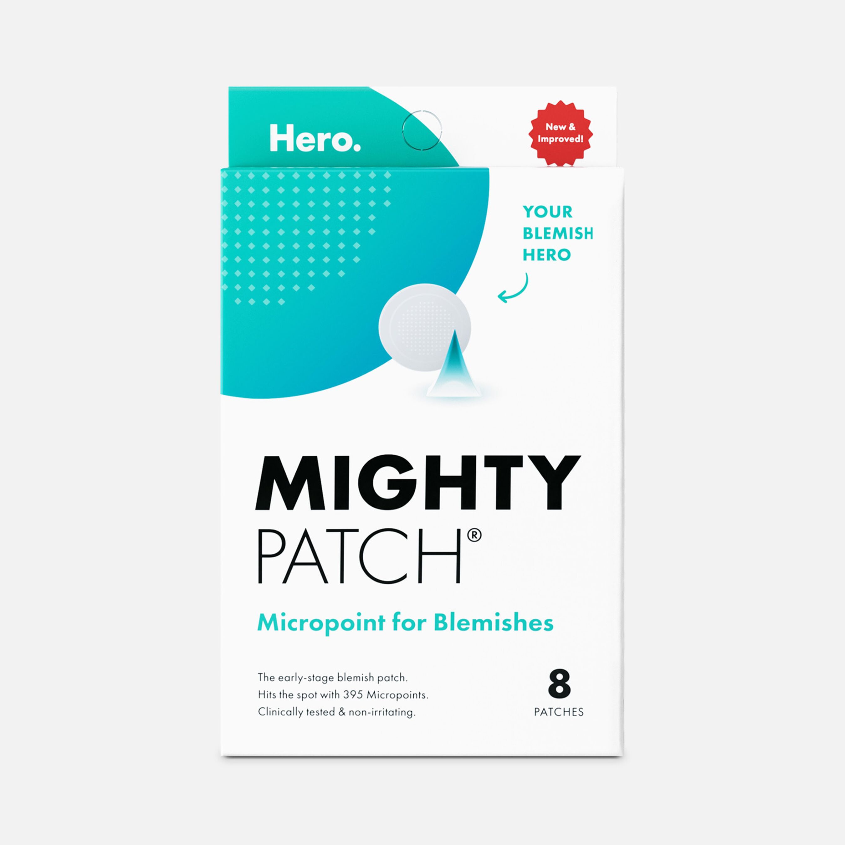 HSA Eligible Mighty Patch Micropoint for Blemishes - 8 ct. | HSA Eligible