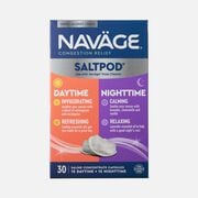 HSA Eligible Navage SaltPods Day & Night Combo Pack, 30 ct. | HSA Eligible