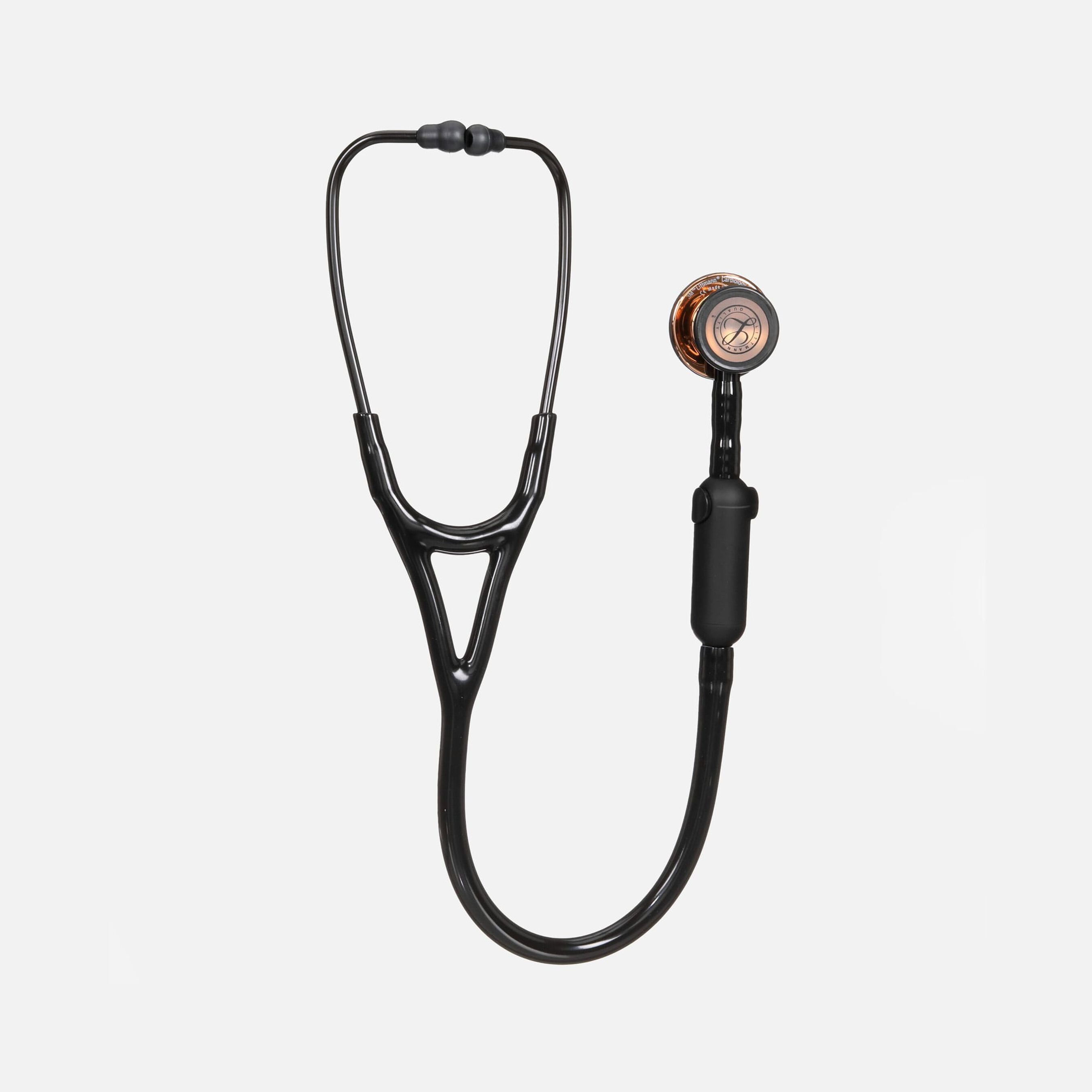 HSA Eligible Littmann Digital Stethoscope High Polish Copper Chestpiece ...