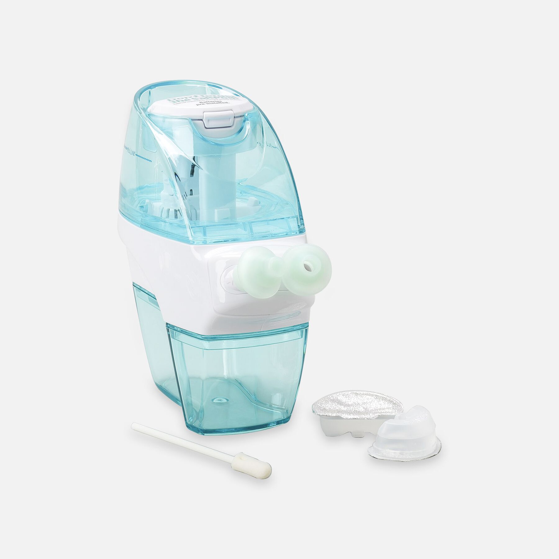 Navage Nasal Care Irrigation Kit - Reviews & FSA Eligibility