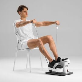 HSA Eligible Orbit Step Therapy — Caring Mill™ by Aura | HSA Eligible