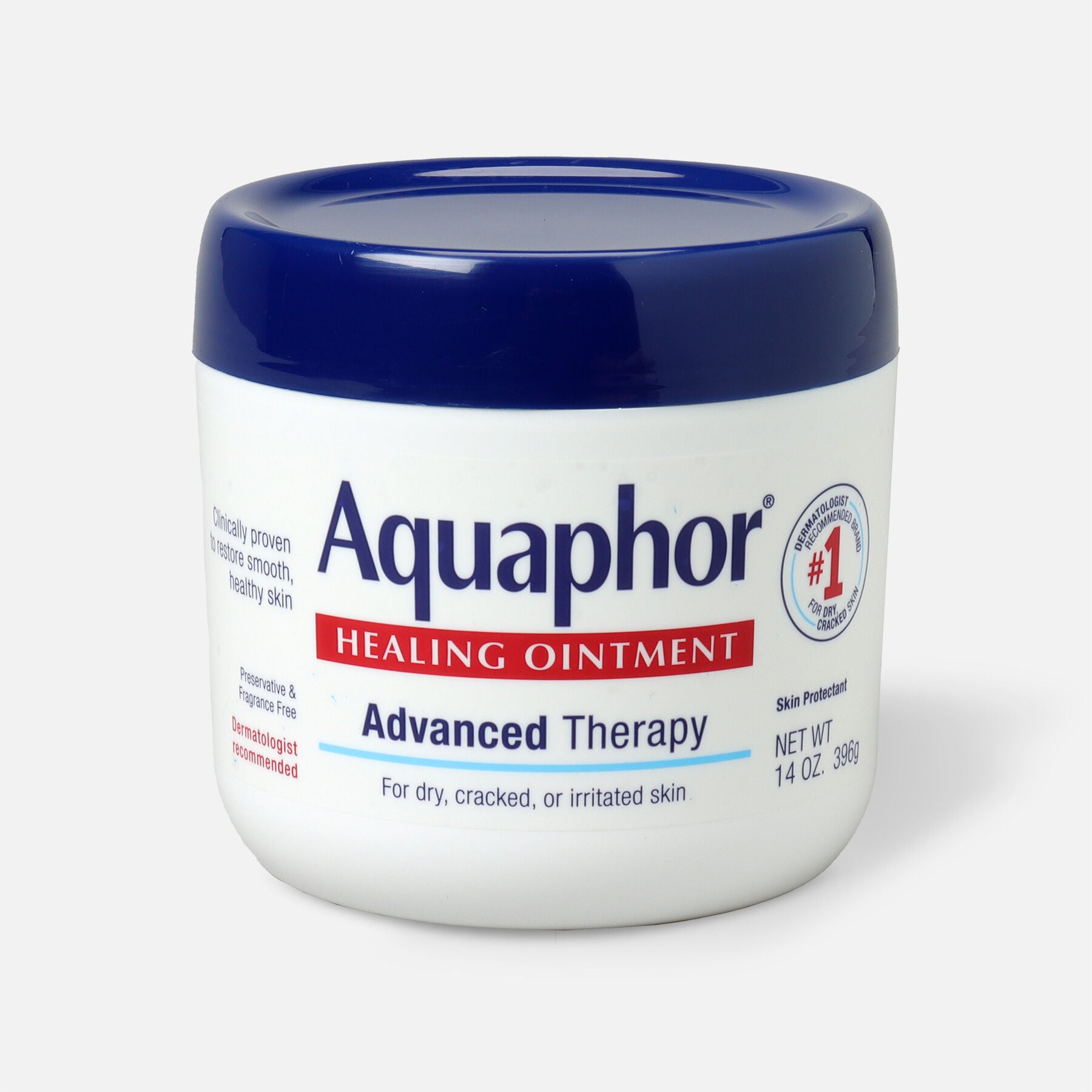 HSA Eligible Aquaphor Healing Ointment, 14 oz. | HSA Eligible