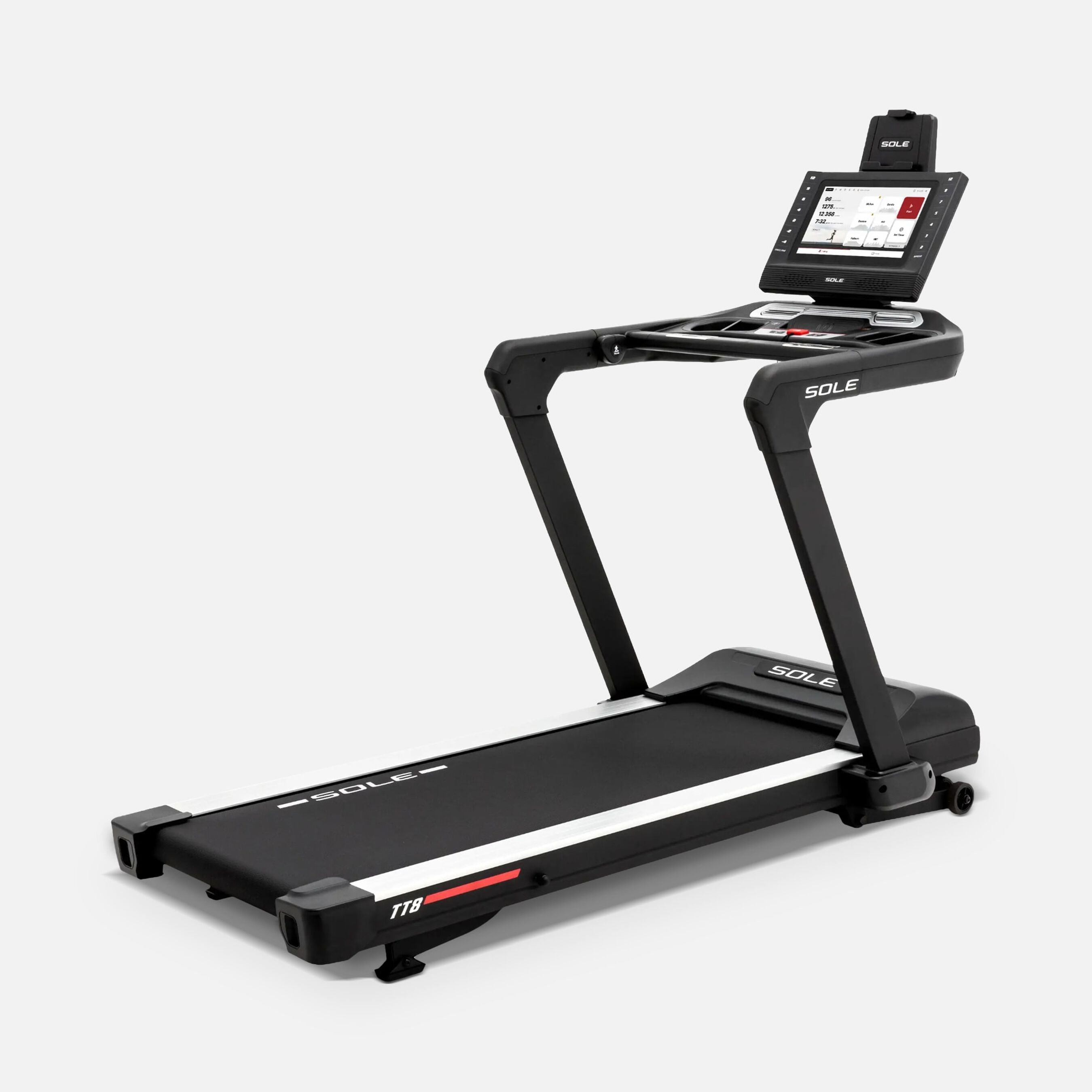 HSA Eligible SOLE Fitness TT8 Treadmill | HSA Eligible