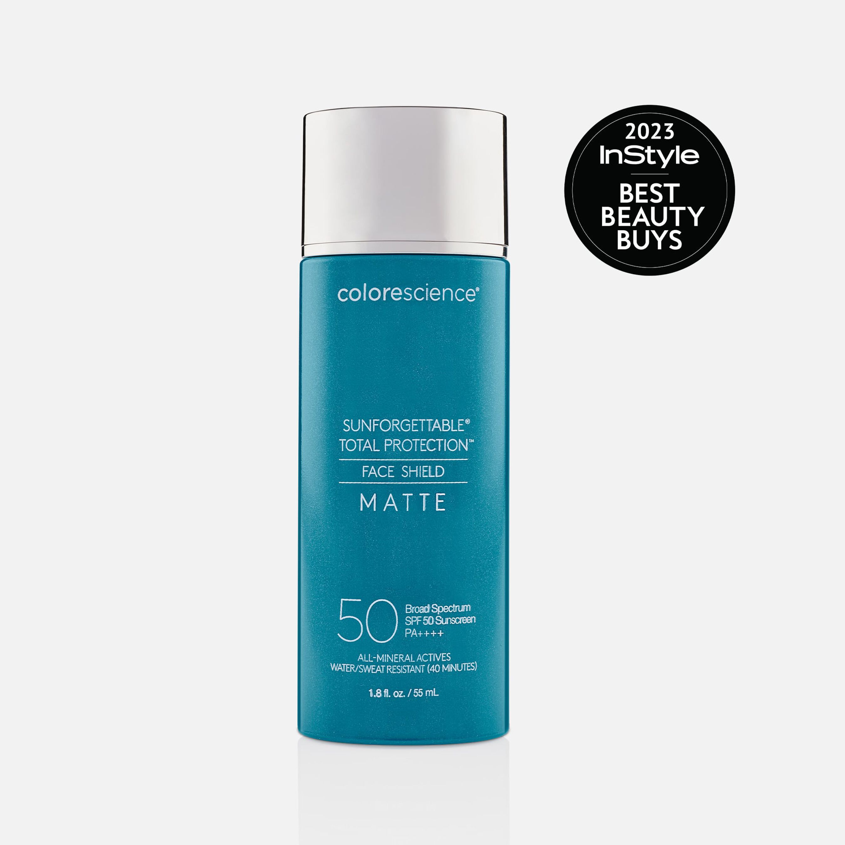 HSA Eligible Colorescience Sunforgettable® Total Protection™ Face ...