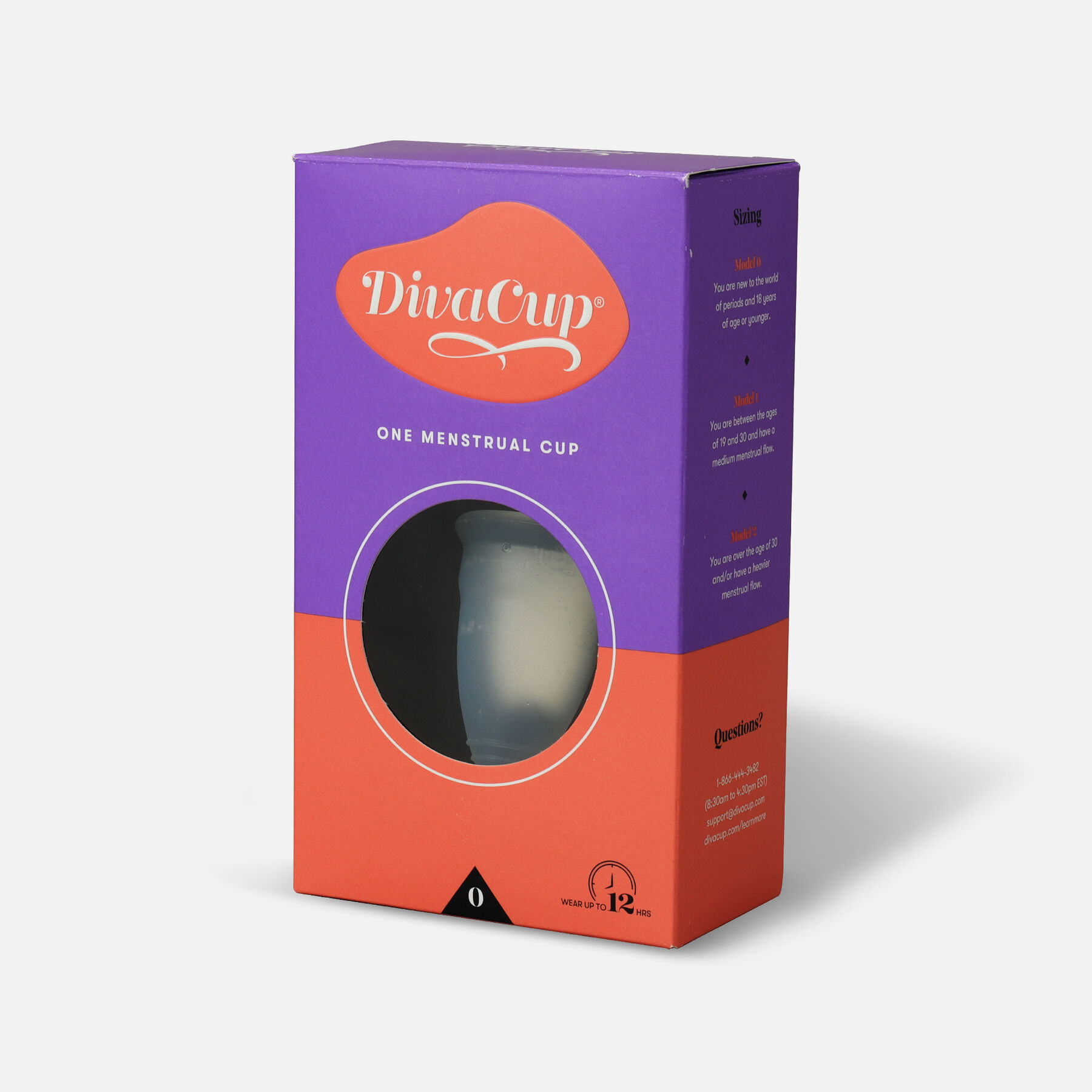 DivaCup