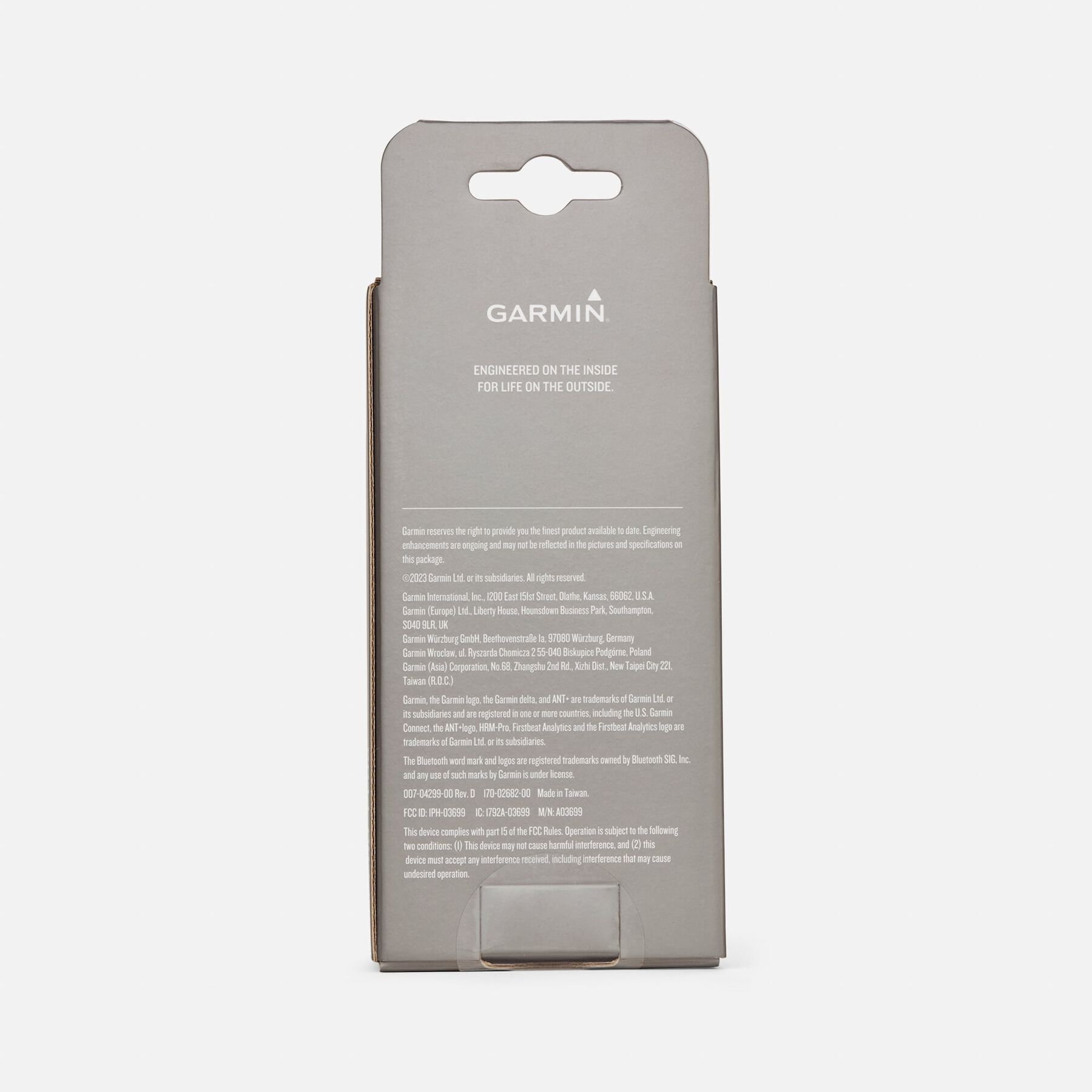 HSA Eligible Garmin HRM-Pro Plus Chest Strap Heart Rate Monitor | HSA ...