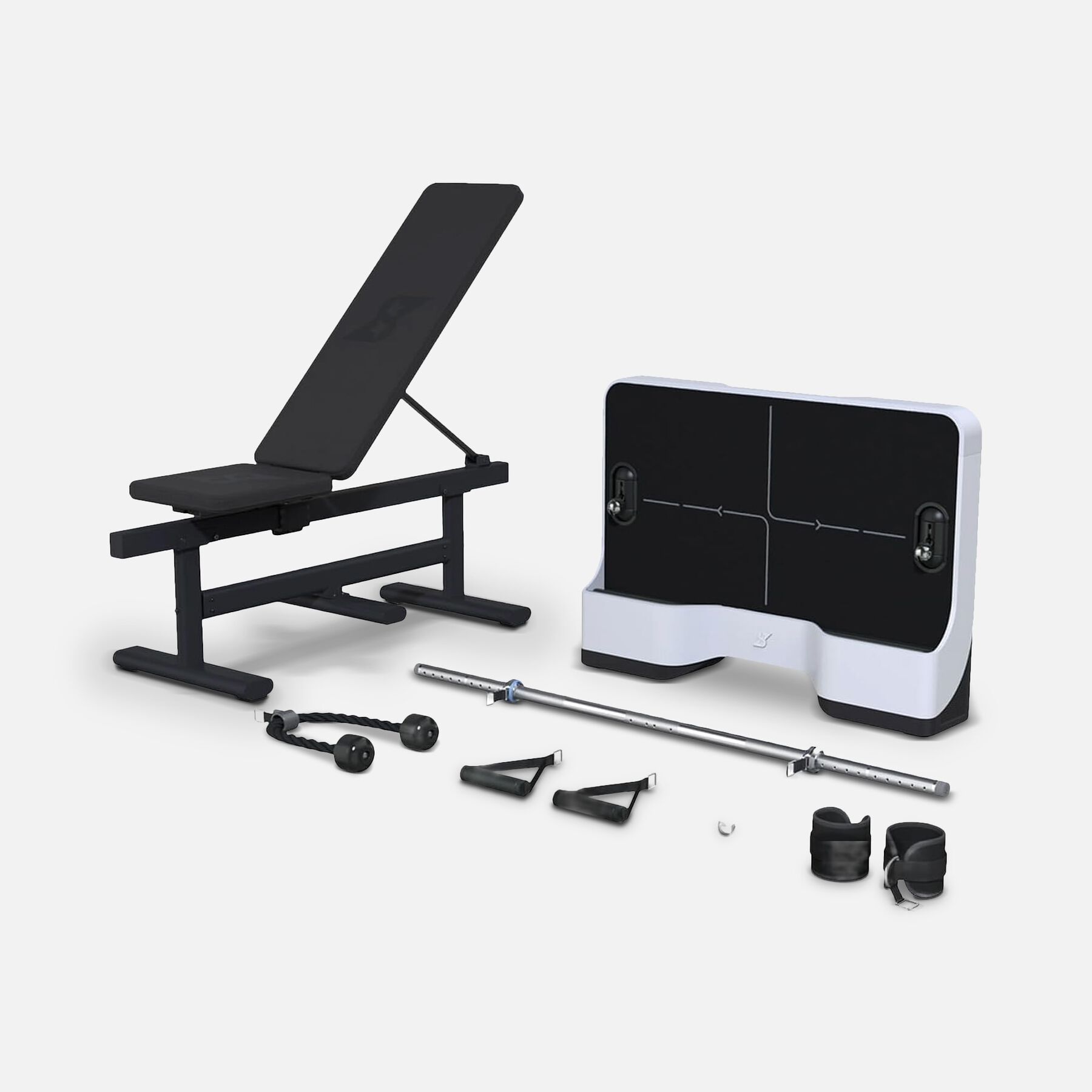 HSA Eligible Speediance Gym Pal Compact Gym Machine | HSA Eligible