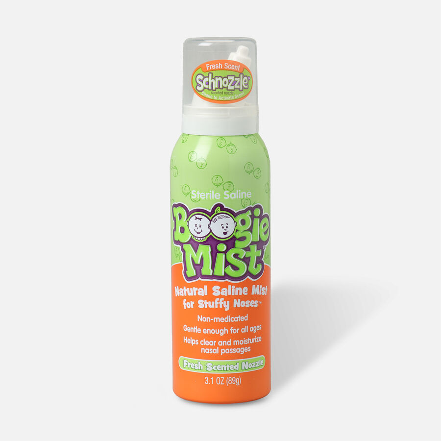 Boogie Mist Saline Spray