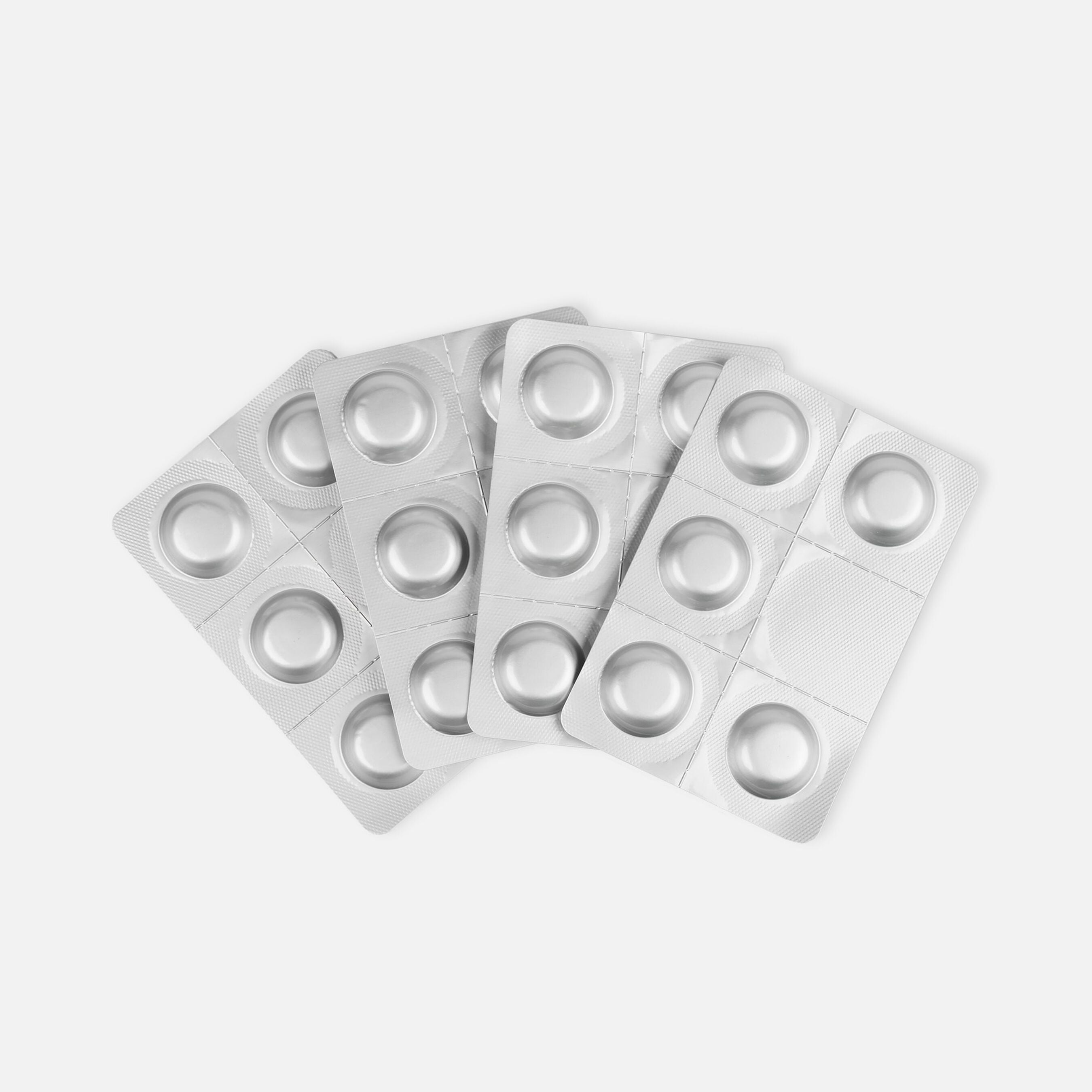 HSA Eligible Zicam Cold Remedy Rapidmelts Original and Nighttime Combo ...