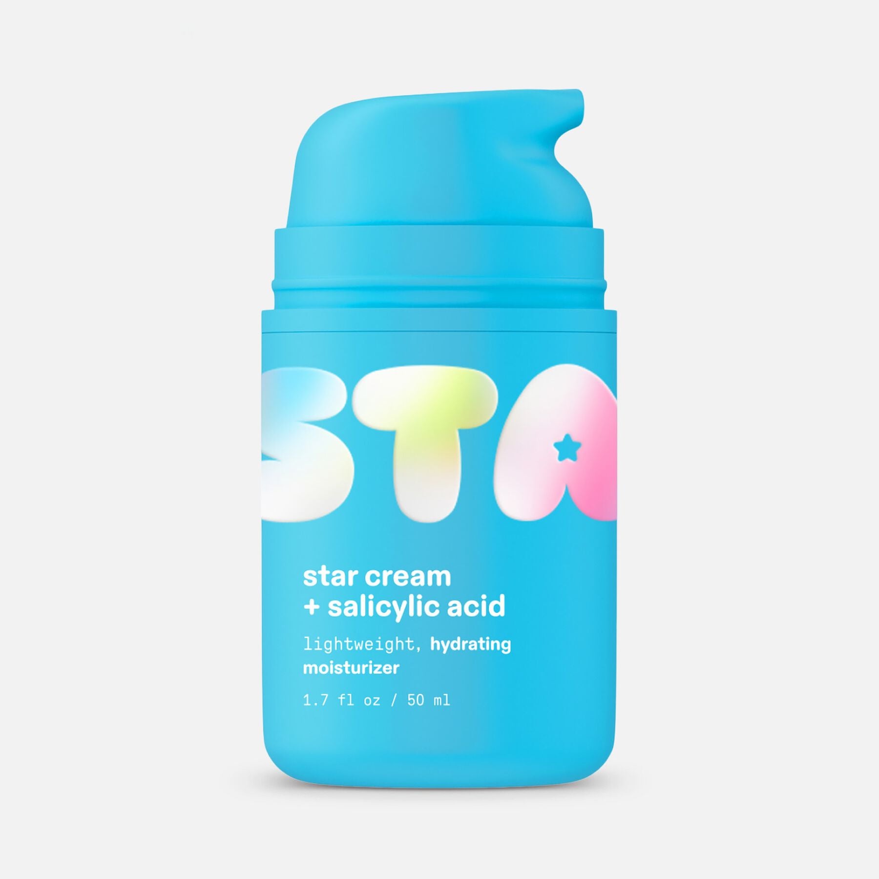 HSA Eligible Starface Star Cream + Salicylic Acid, 1.7 fl oz. | HSA ...