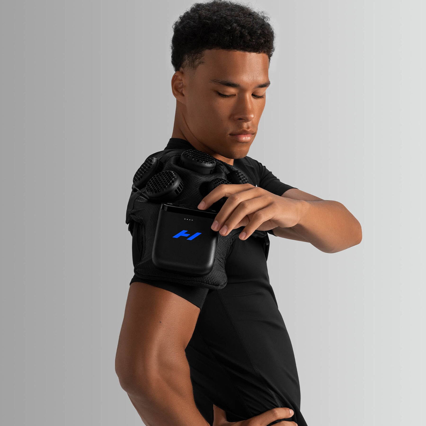 HSA Eligible Hyperice X 2 Shoulder | HSA Eligible