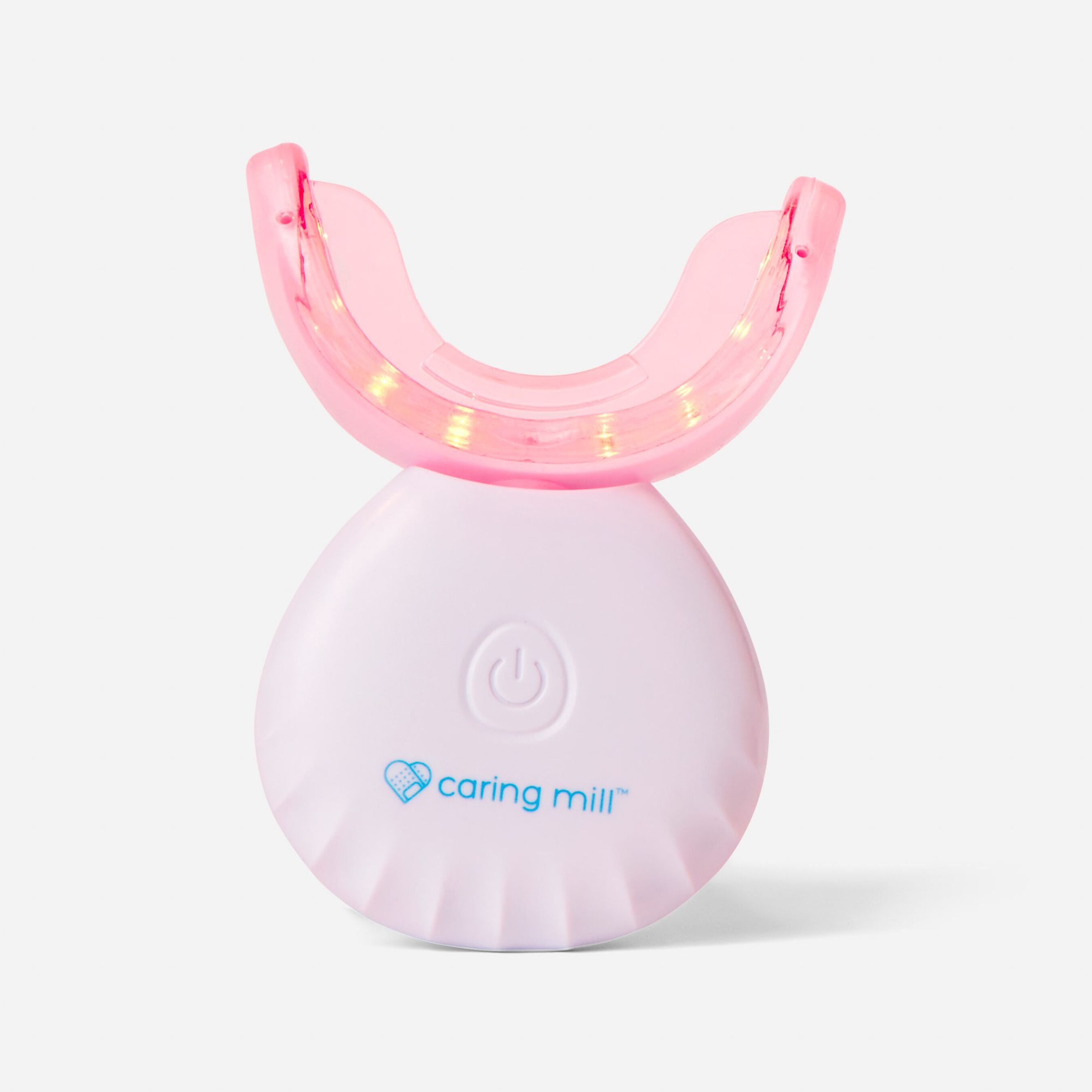 HSA Eligible Caring Mill™ Oral Care Light Therapy System | HSA Eligible