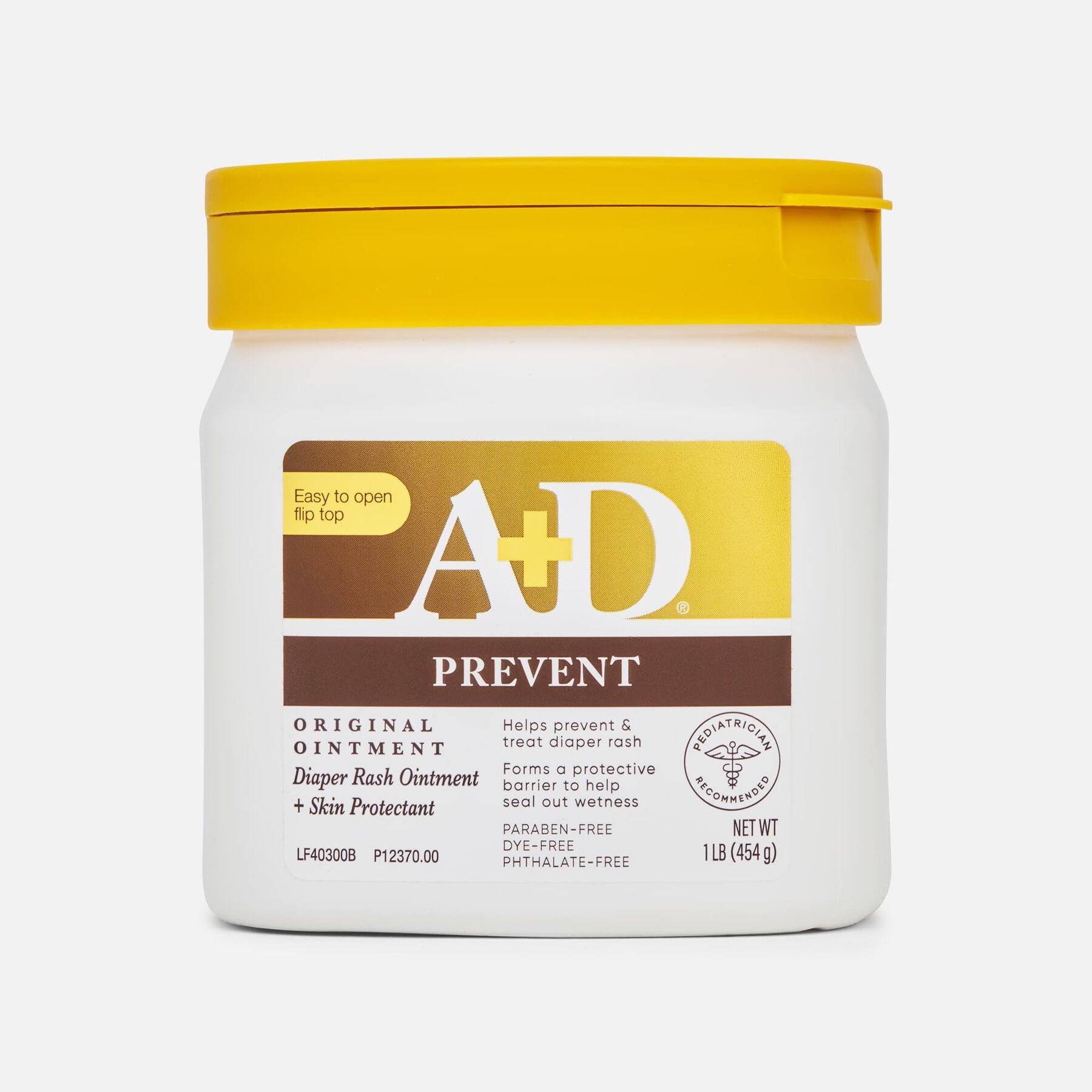 HSA Eligible A&D Original Ointment, 1 lb | HSA Eligible