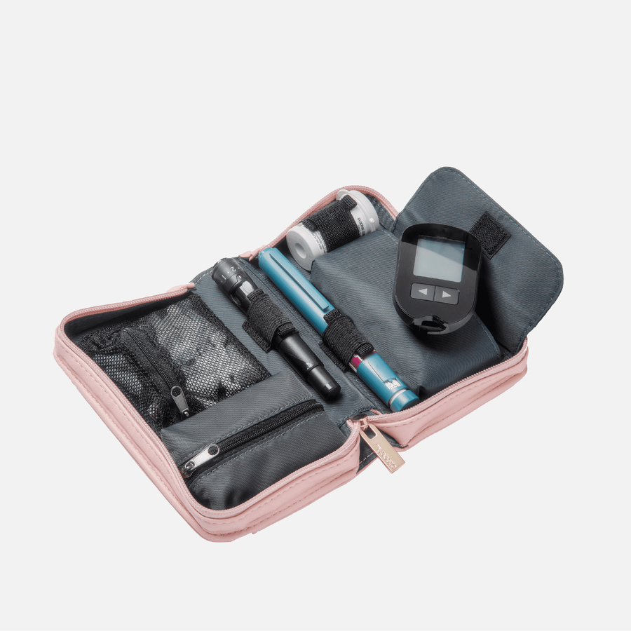 HSA Eligible Myabetic Banting Diabetes Wallet | HSA Eligible