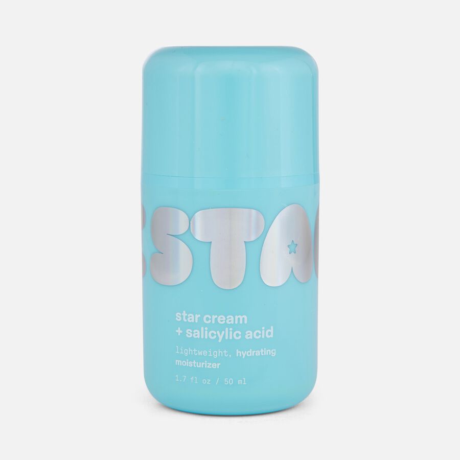 HSA Eligible Starface Star Cream + Salicylic Acid, 1.7 fl oz. | HSA ...