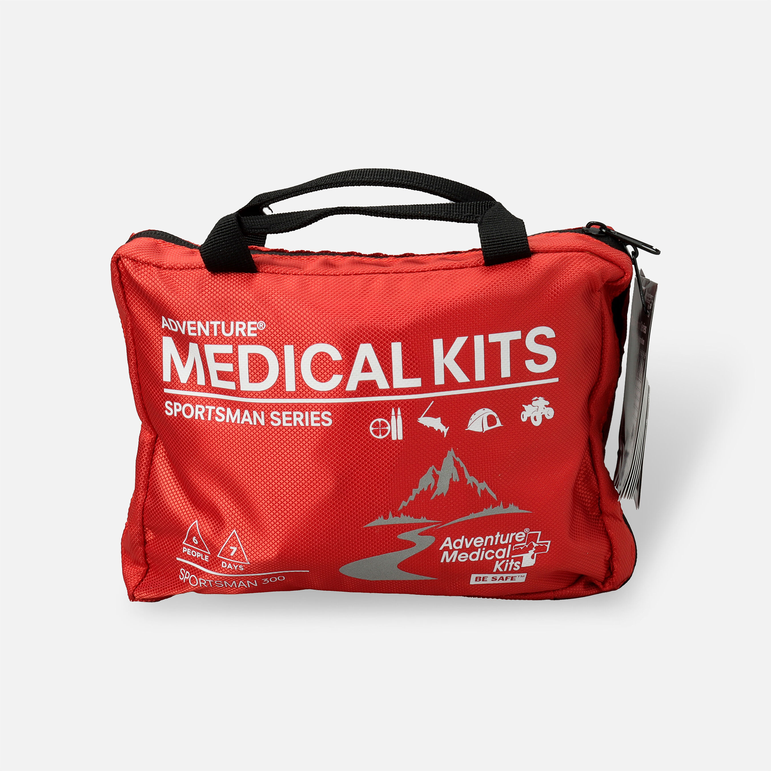 HSA Eligible Adventure Medical Kits Sportsman 300 | HSA Eligible