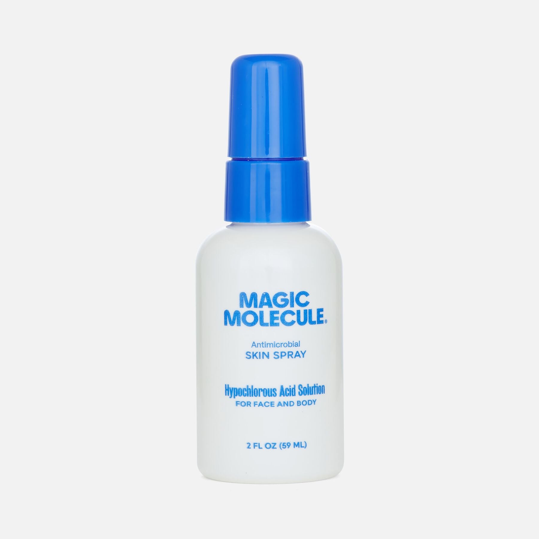 HSA Eligible Magic Molecule Hypochlorous Acid Spray | HSA Eligible