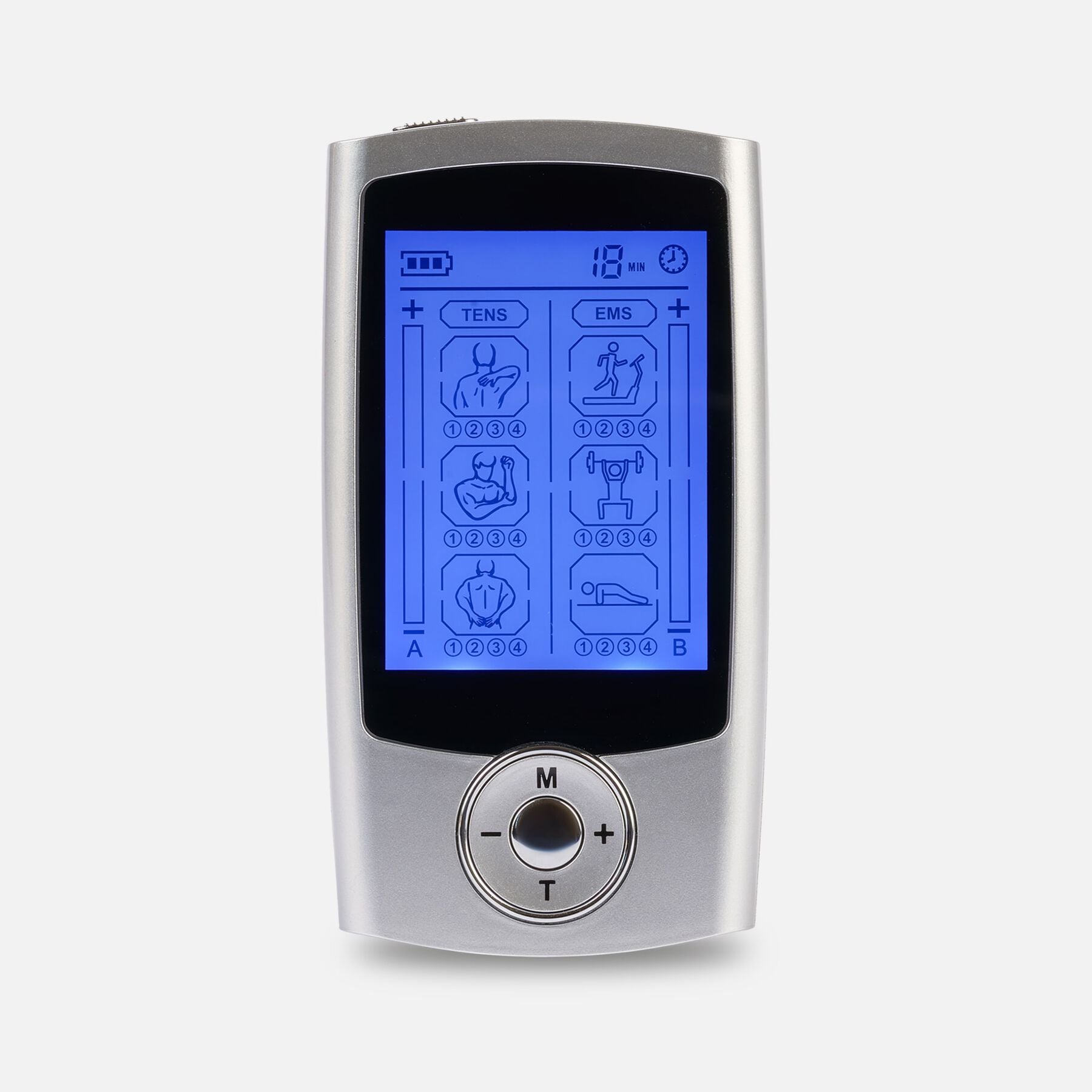 HSA Eligible Caring Mill™ Multi-Channel Pain Relief Pro TENs Unit | HSA ...