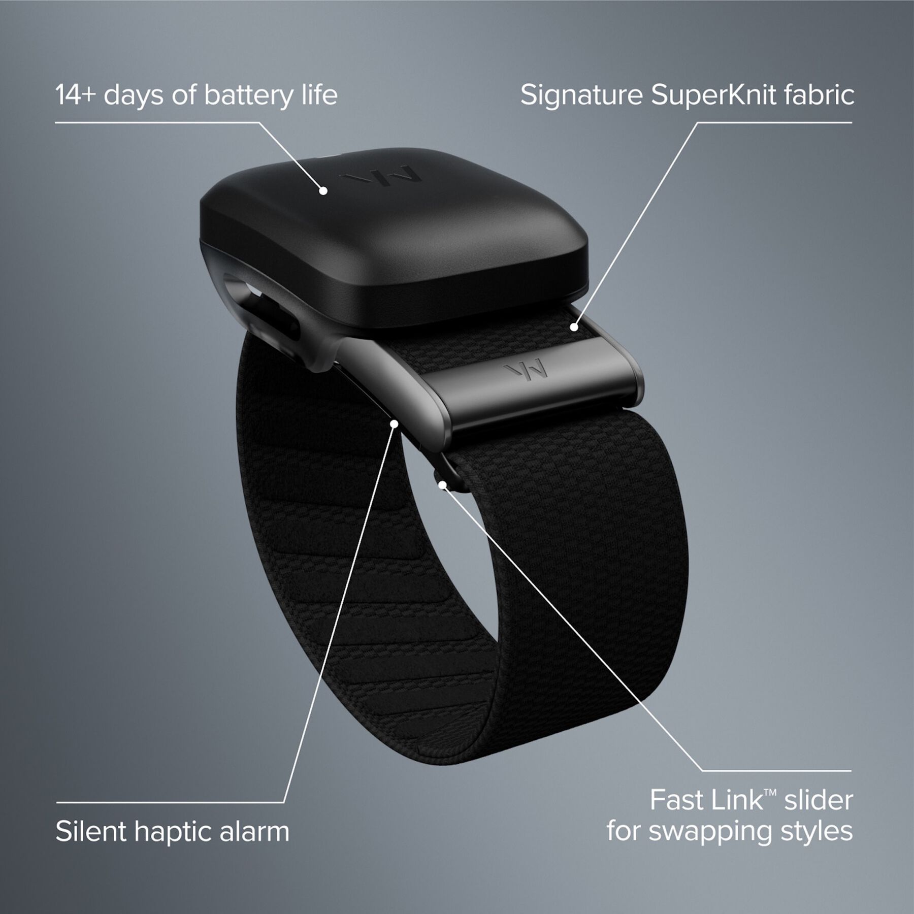 HSA Eligible WHOOP Peak Wearable Health & Activity Tracker | HSA Eligible