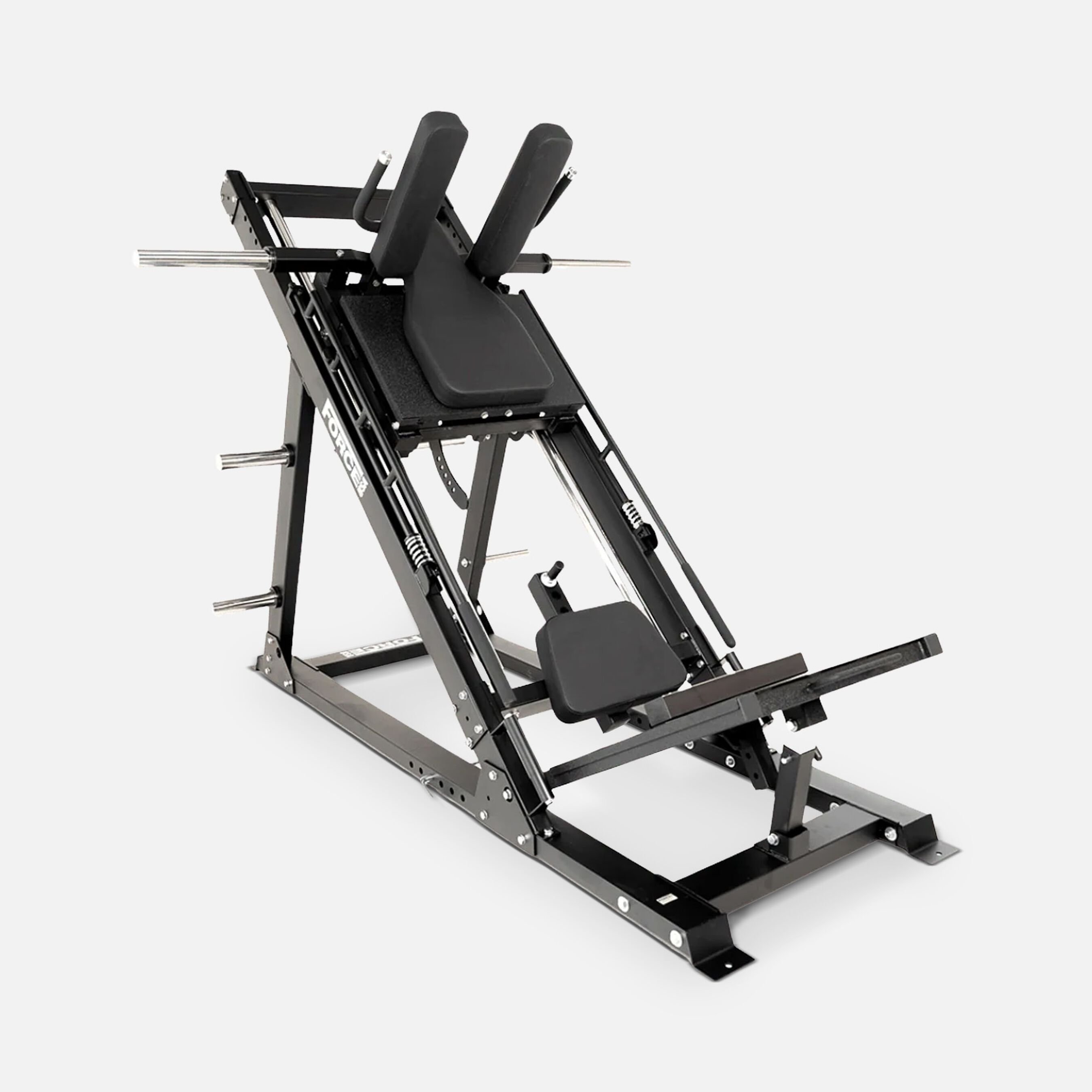 HSA Eligible Force USA Compact Leg Press & Hack Squat | HSA Eligible