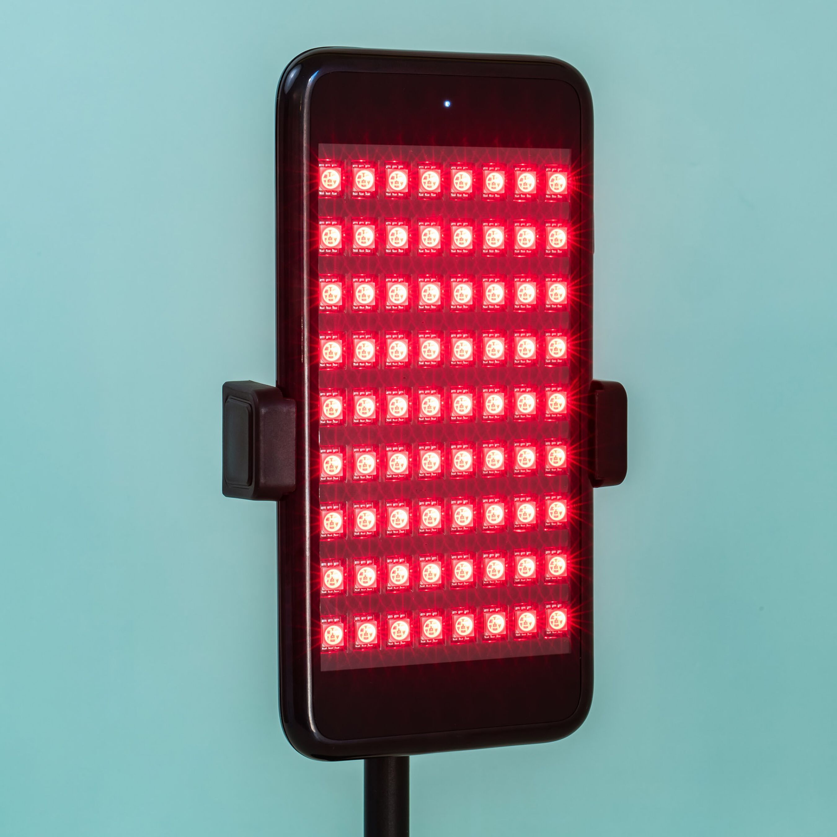 HSA Eligible Caring Mill™ Portable Red Light Therapy Device With ...