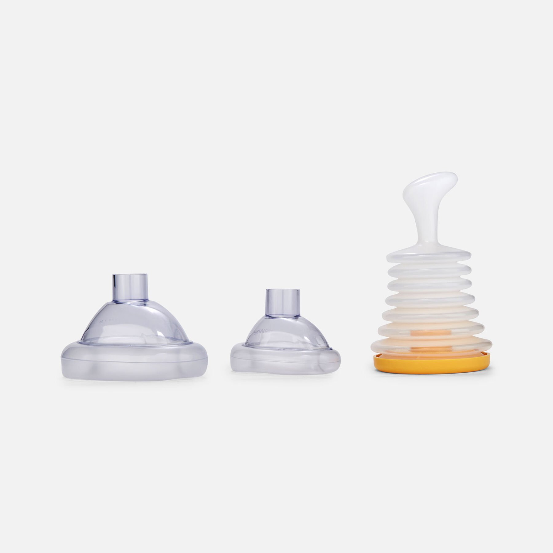 HSA Eligible Caring Mill™ Anti-Choking Device Set for Adult and ...