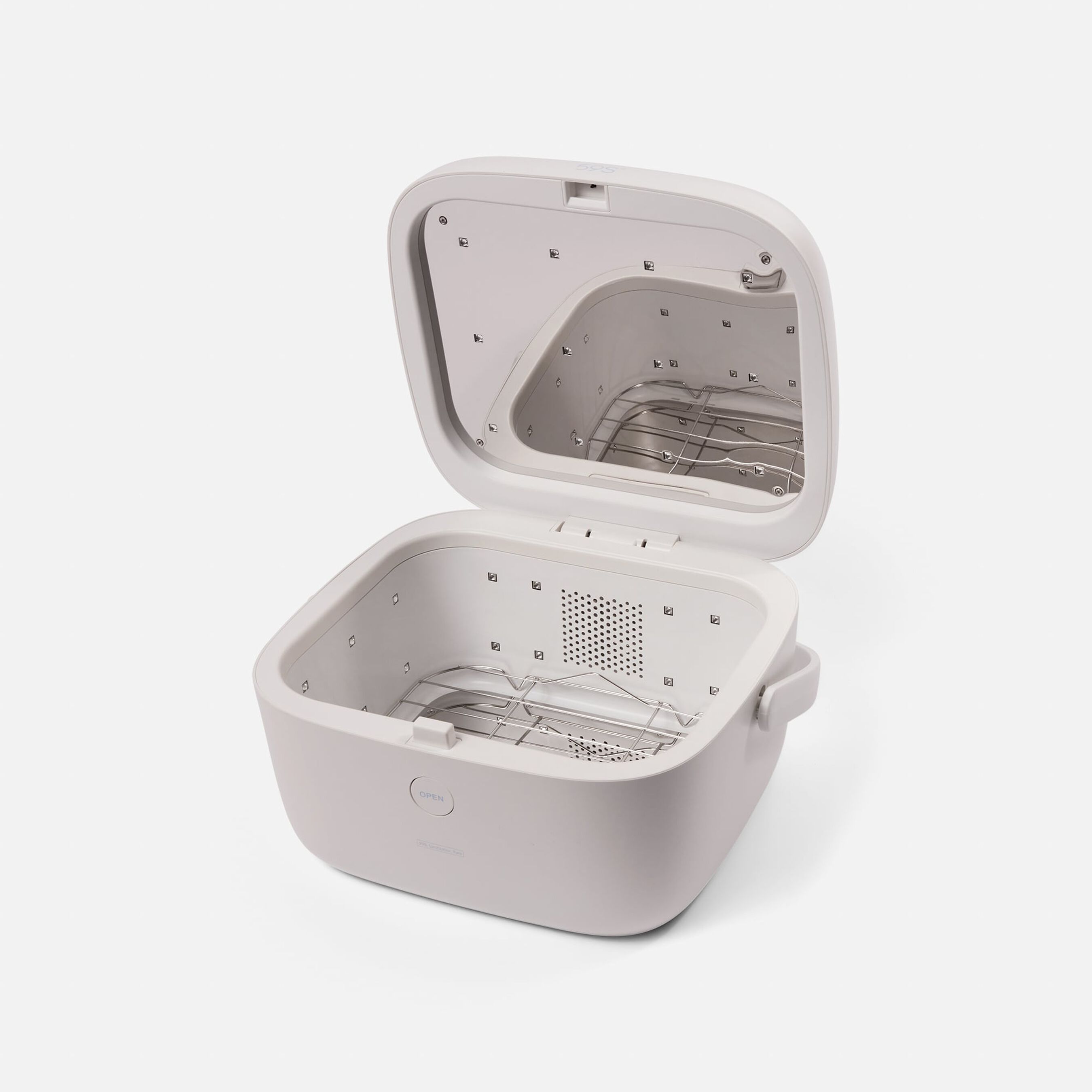 LiViliti CPAP Smart UV Sanitizer