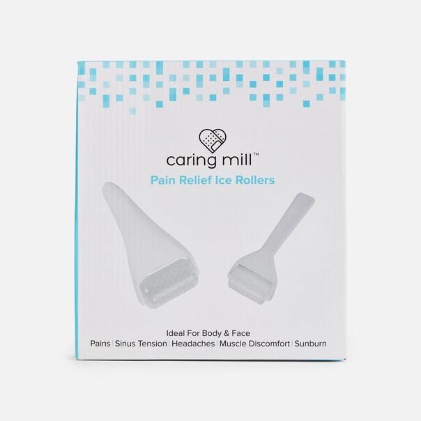 HSA Eligible Caring Mill™ Muscle & Body Pain Relief EMS/Tens Unit Kit ...