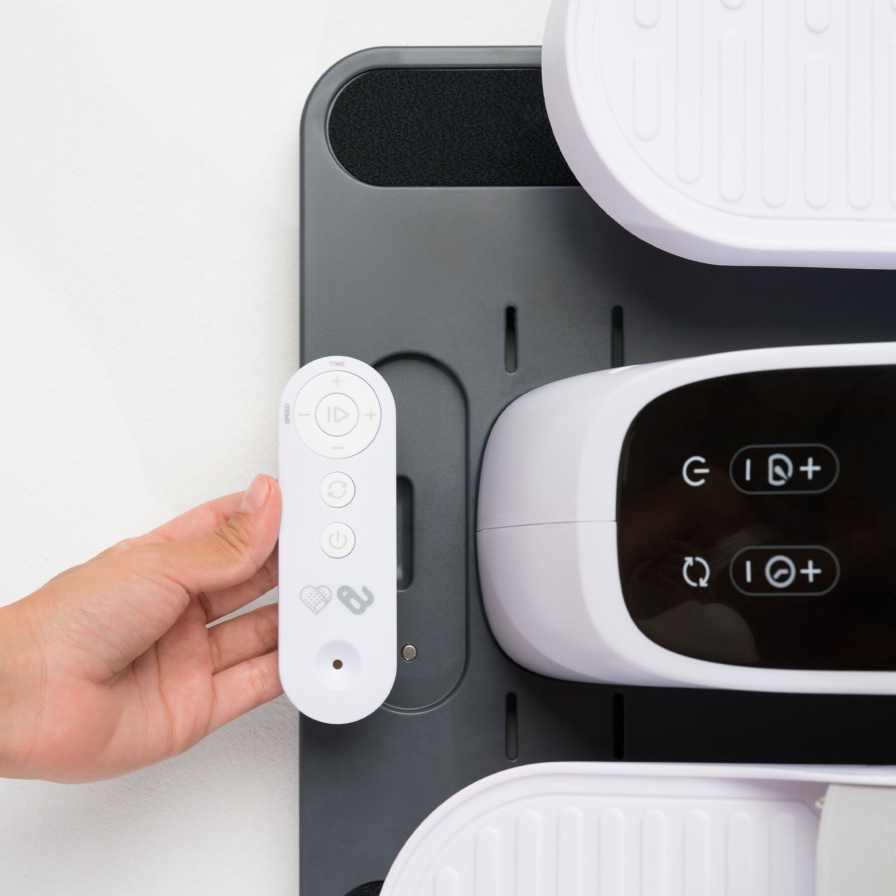 HSA Eligible Orbit Step Therapy — Caring Mill™ by Aura | HSA Eligible