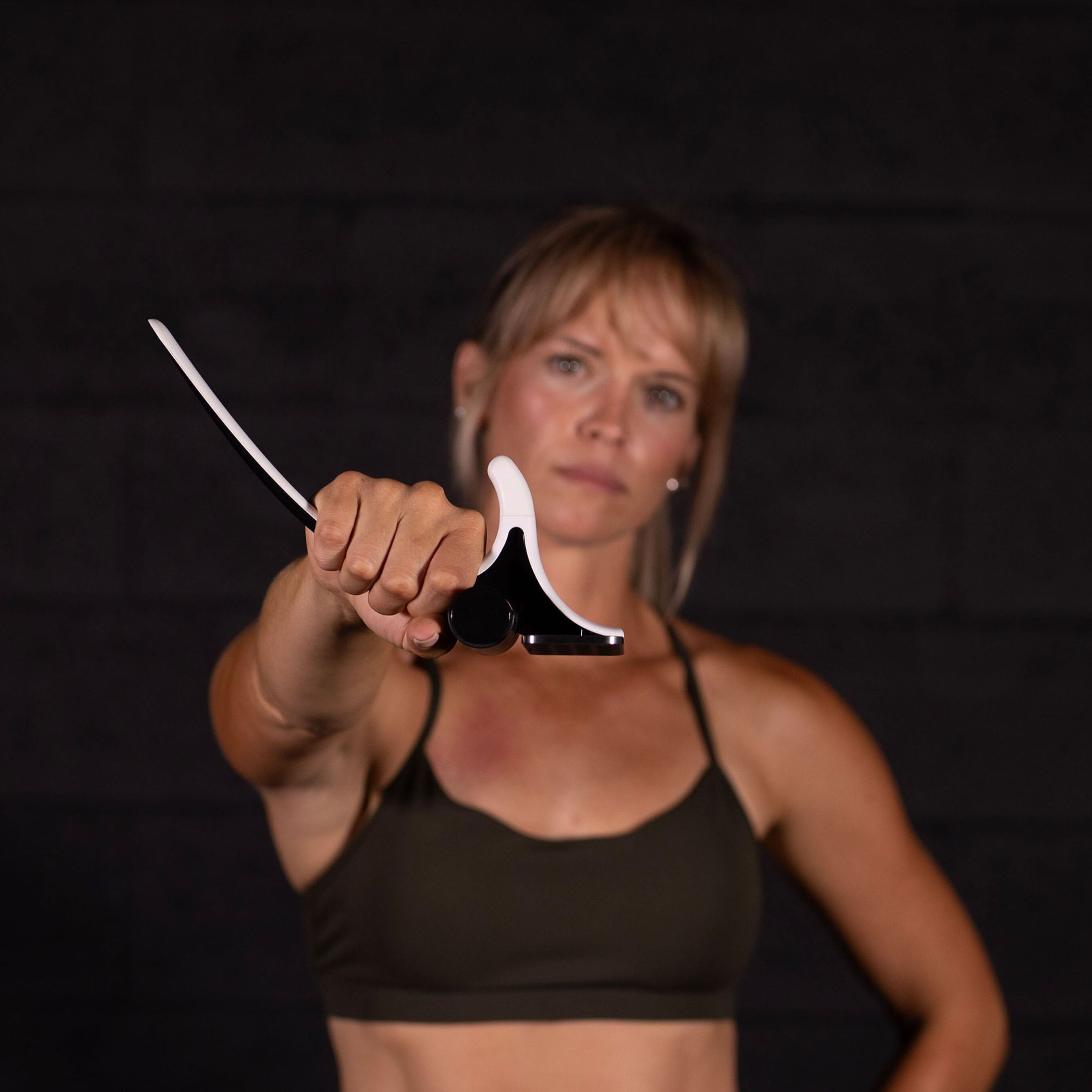 HSA Eligible The Mark by Aletha Health: A Hip Flexor Release Tool | HSA ...